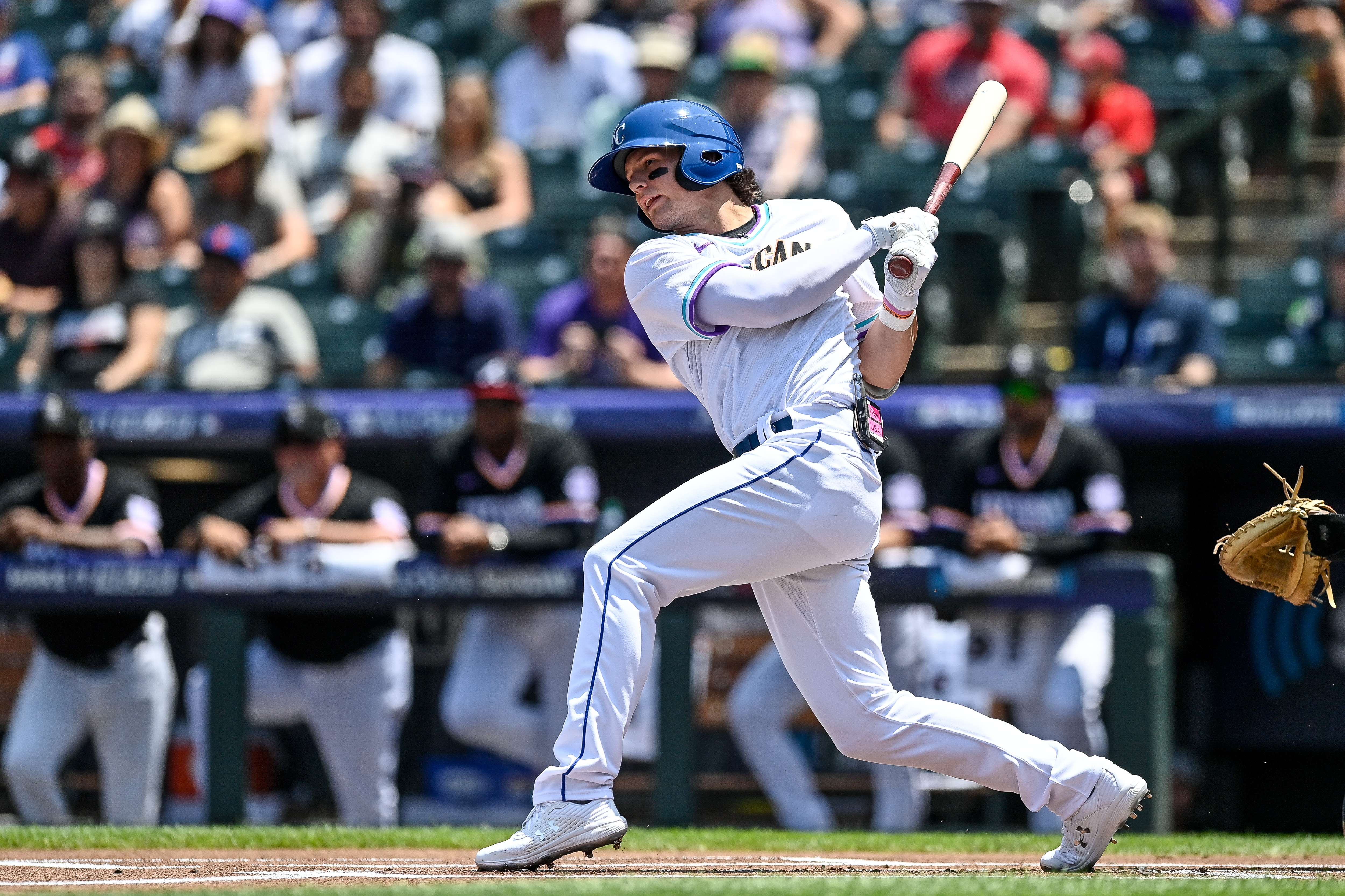 MINORS: Top SS Prospects, 2022