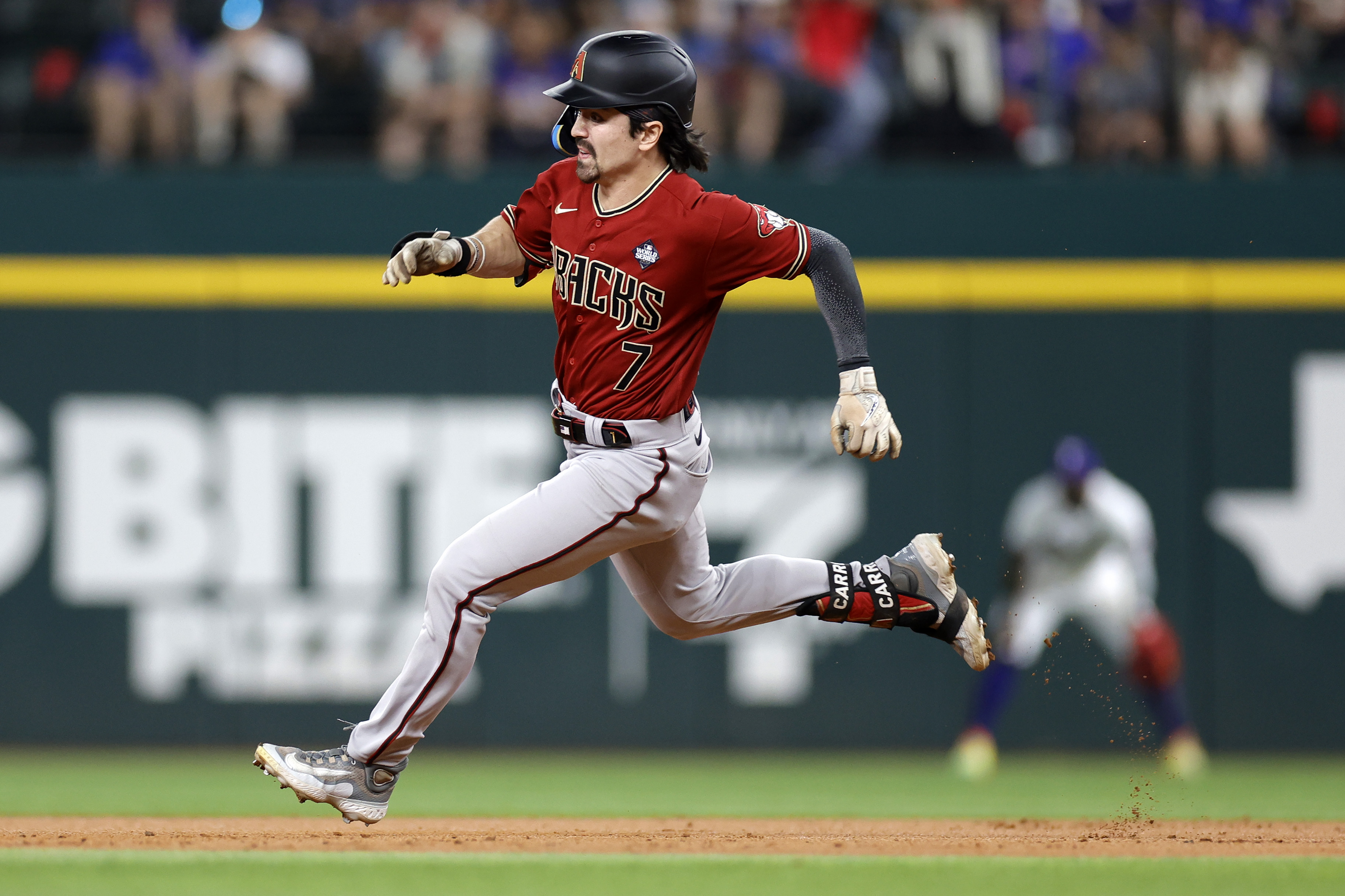 2023 Arizona Diamondbacks Top 15 prospects