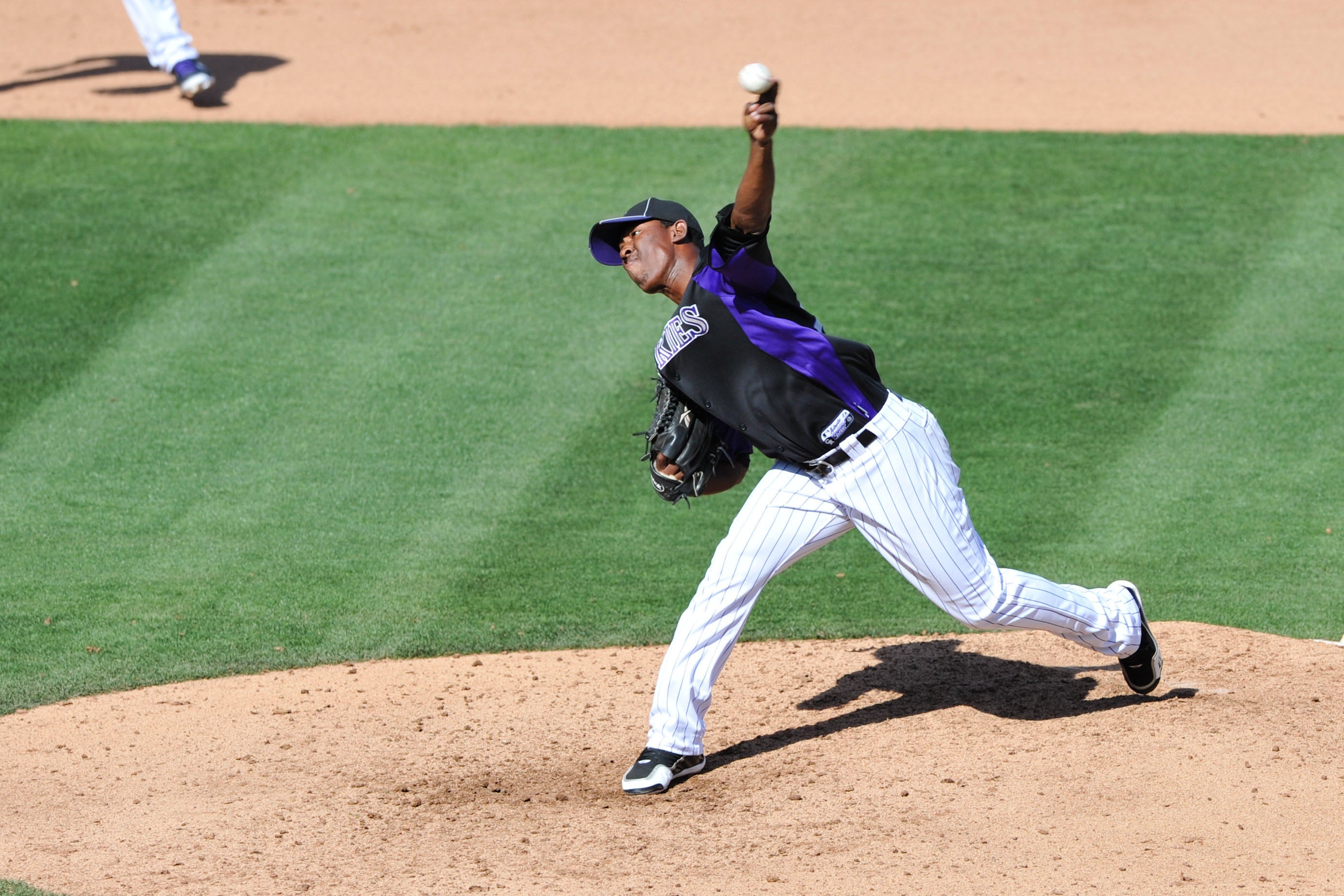 WATCHLIST: Pitching on the Horizon