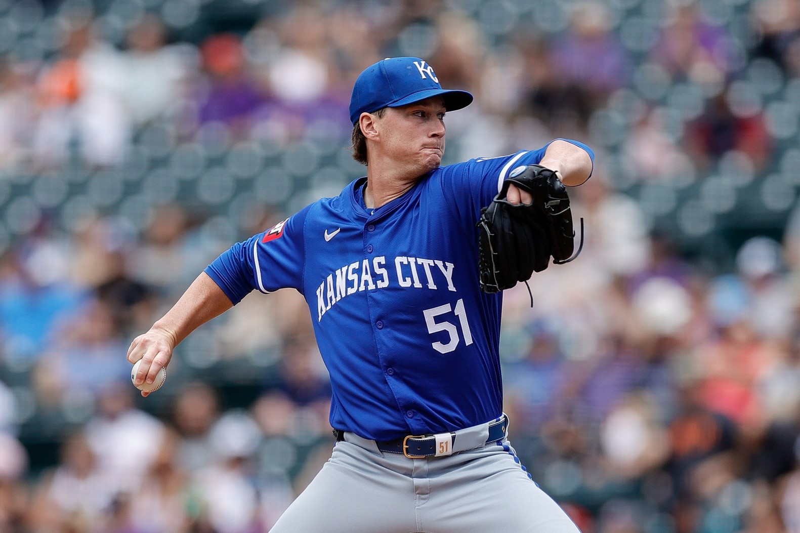 Singer: A happy tune in Chicago?