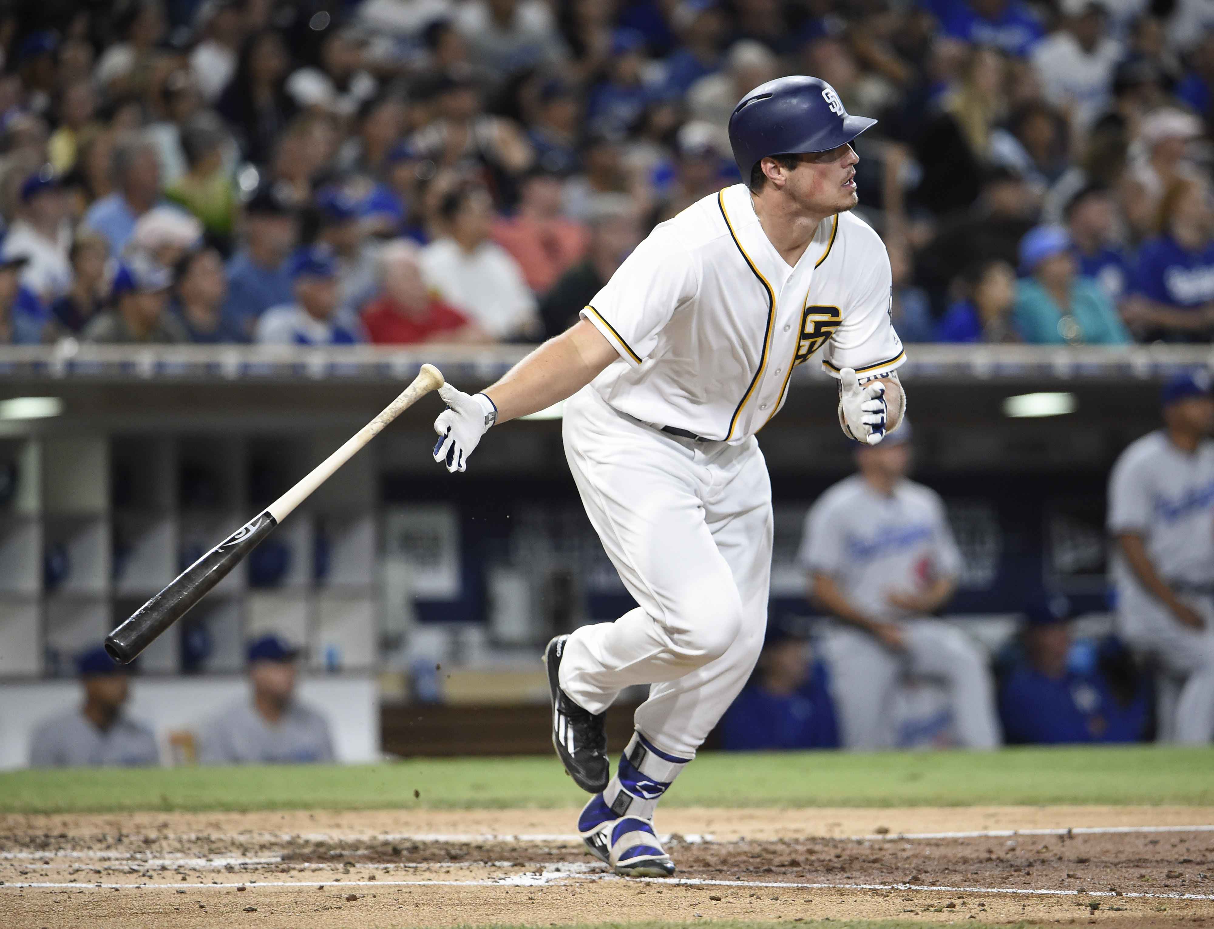 2016 San Diego Padres Top 15 prospects
