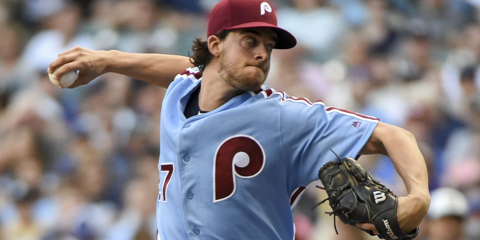 DAILY MATCHUPS: Nola and Bundy lead the Father's Day slate