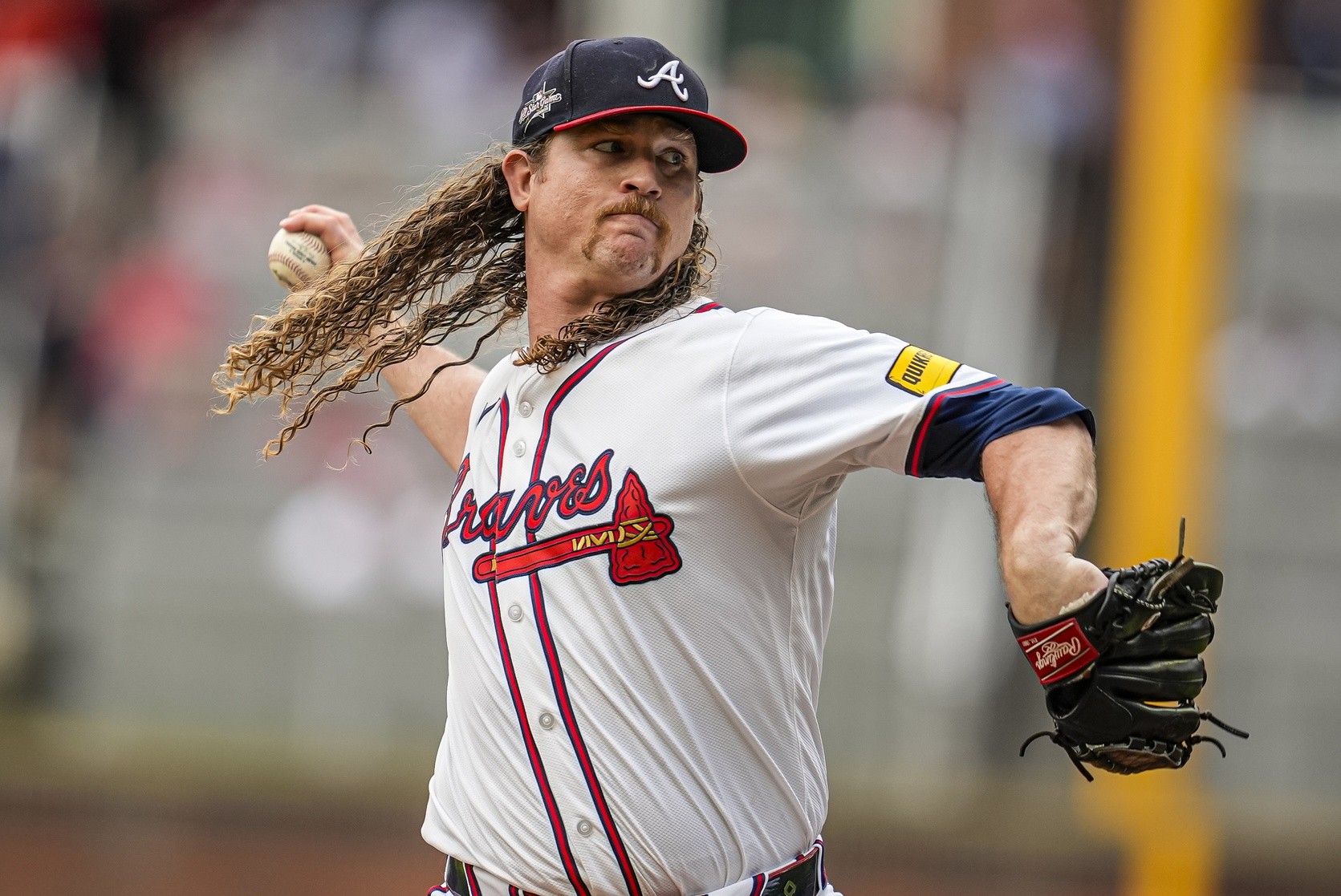 Holmes ranks among the elite on loaded Sunday slate