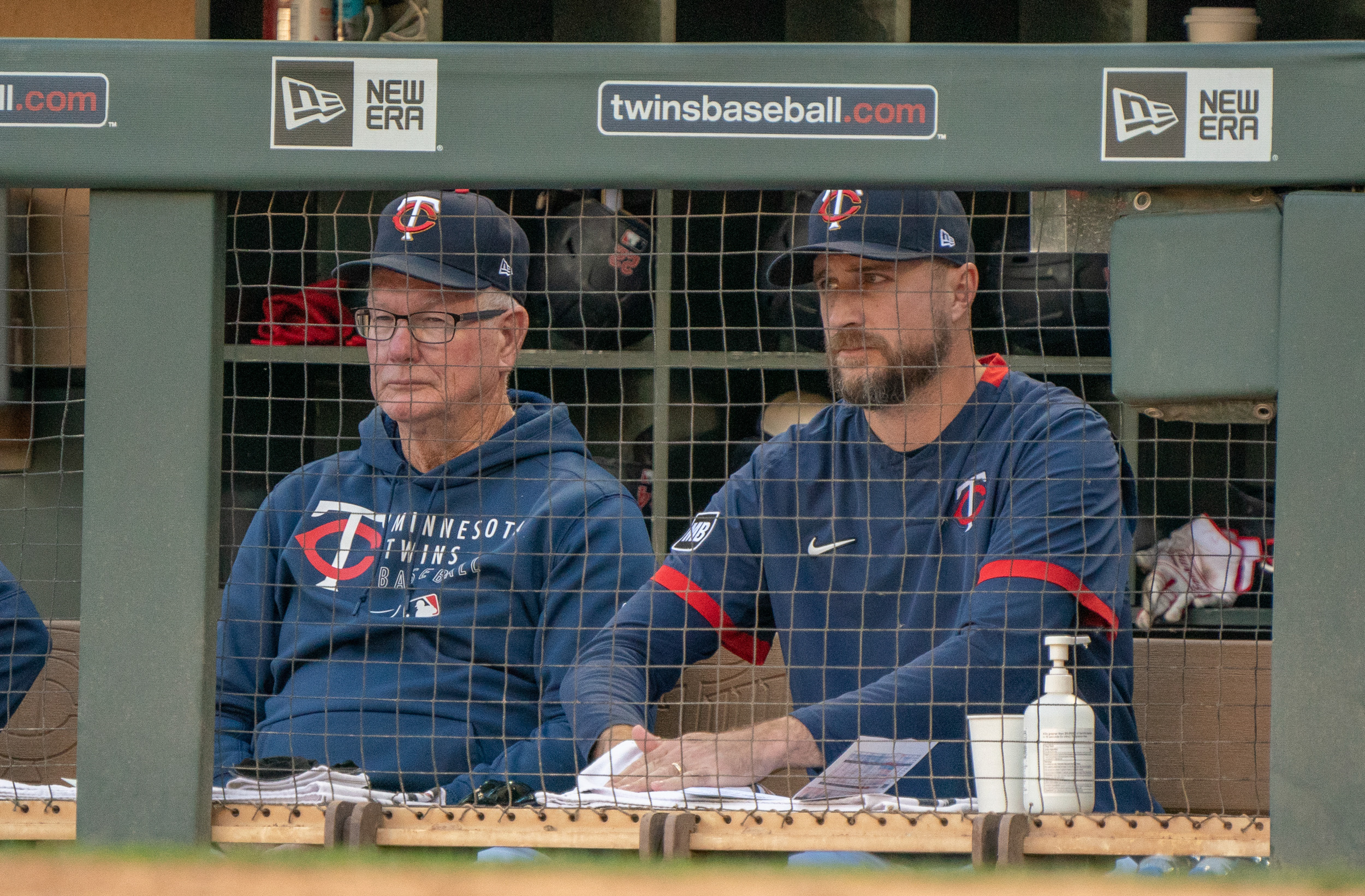 RELIEVERS: ARI, BOS, HOU, MIN, SF