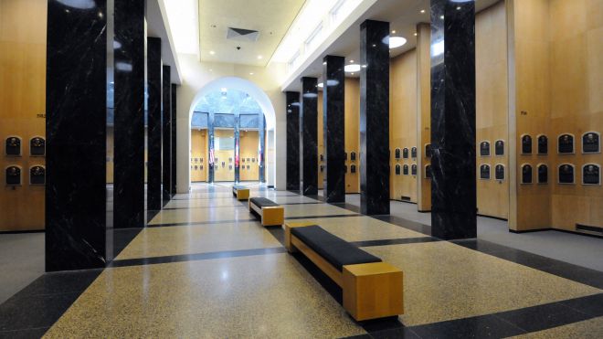 FANALYTICS: Fixing the Hall, part 1