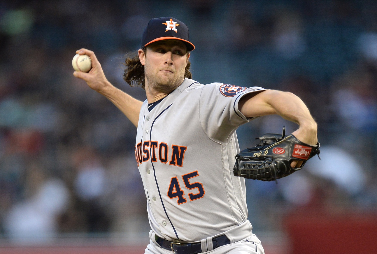 DAILY MATCHUPS: Cole earns top figure for Wednesday action