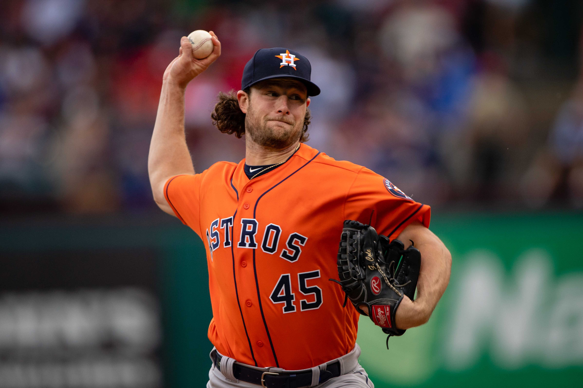 DAILY MATCHUPS: Cole, Ray, Happ top Wednesday ratings board