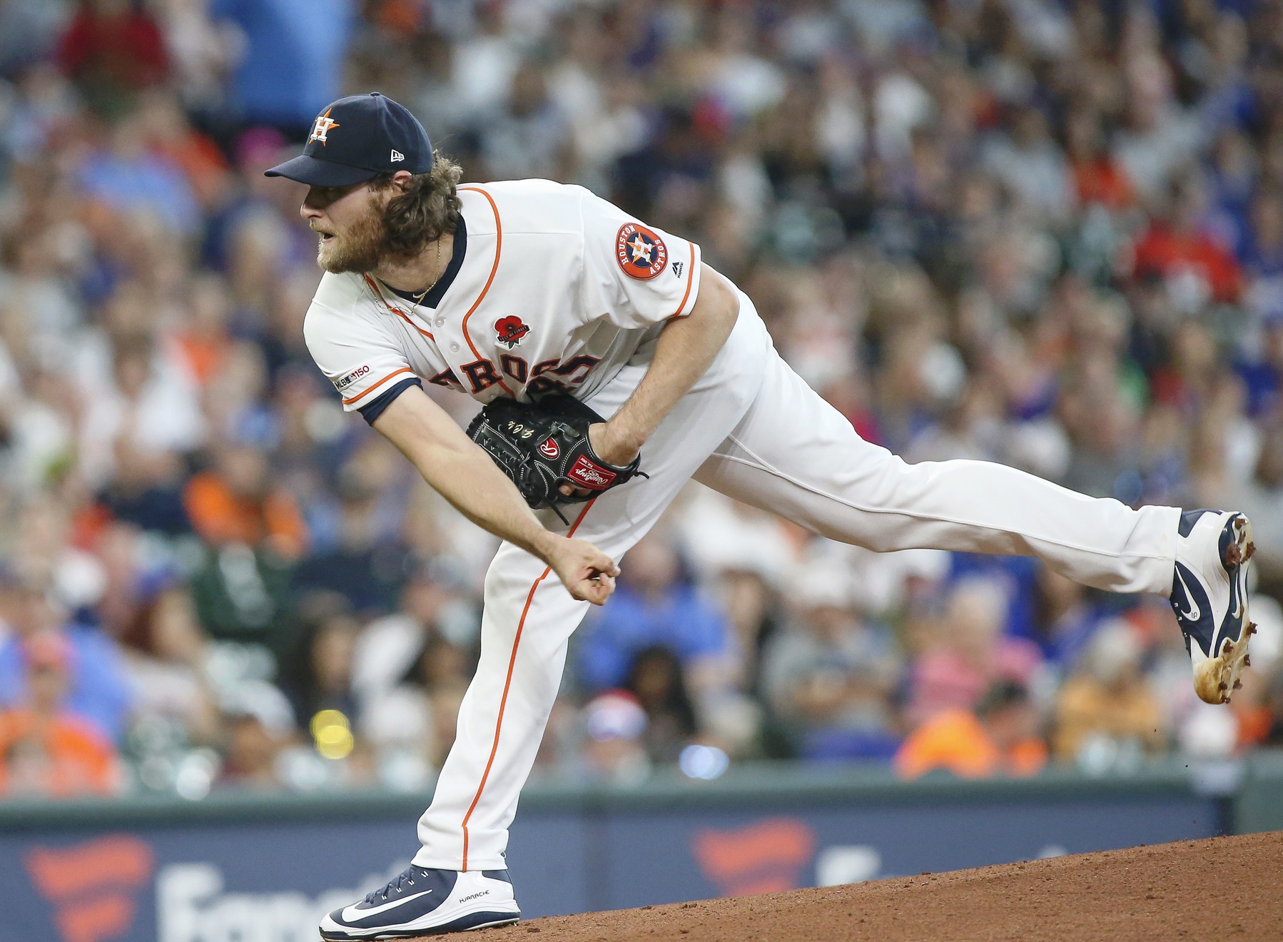 DAILY MATCHUPS: Cole, Scherzer, and Syndergaard form chart-topping ...