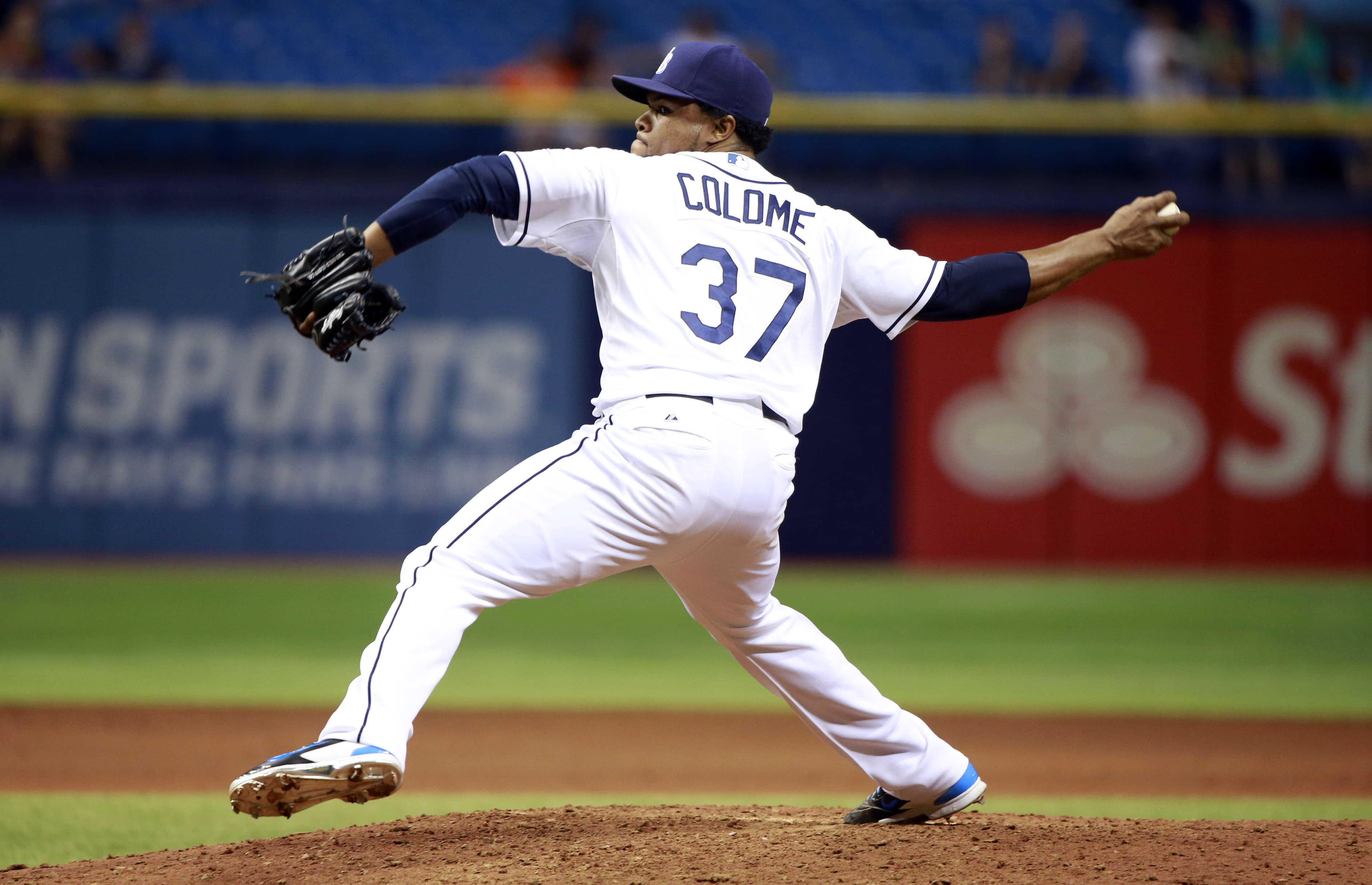 RELIEVERS: Early days create weird data sets
