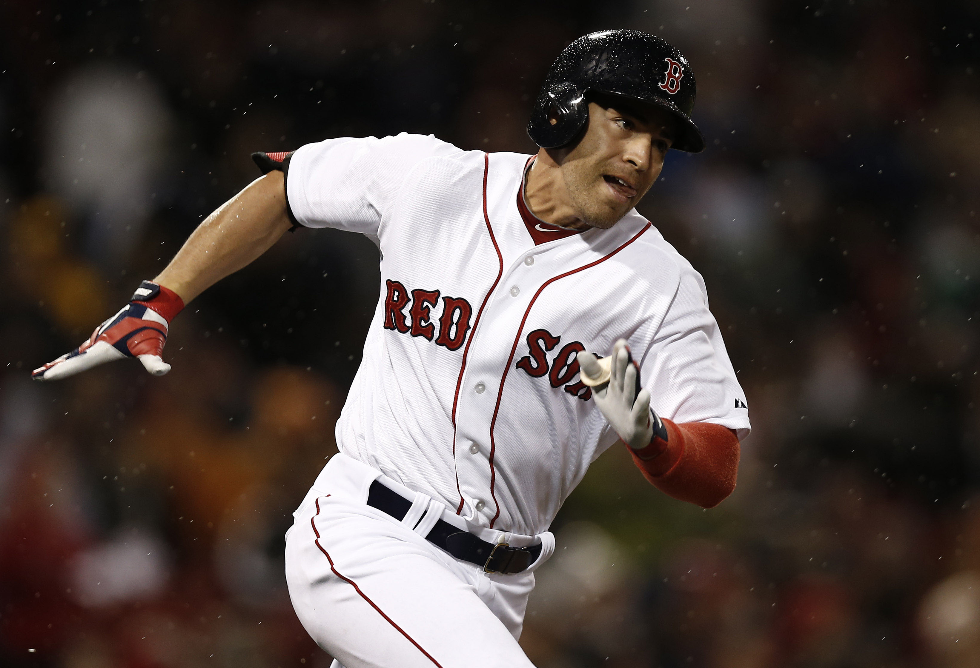 FACTS/FLUKES: Ellsbury, Tillman, Y. Escobar, Keppinger, Grimm