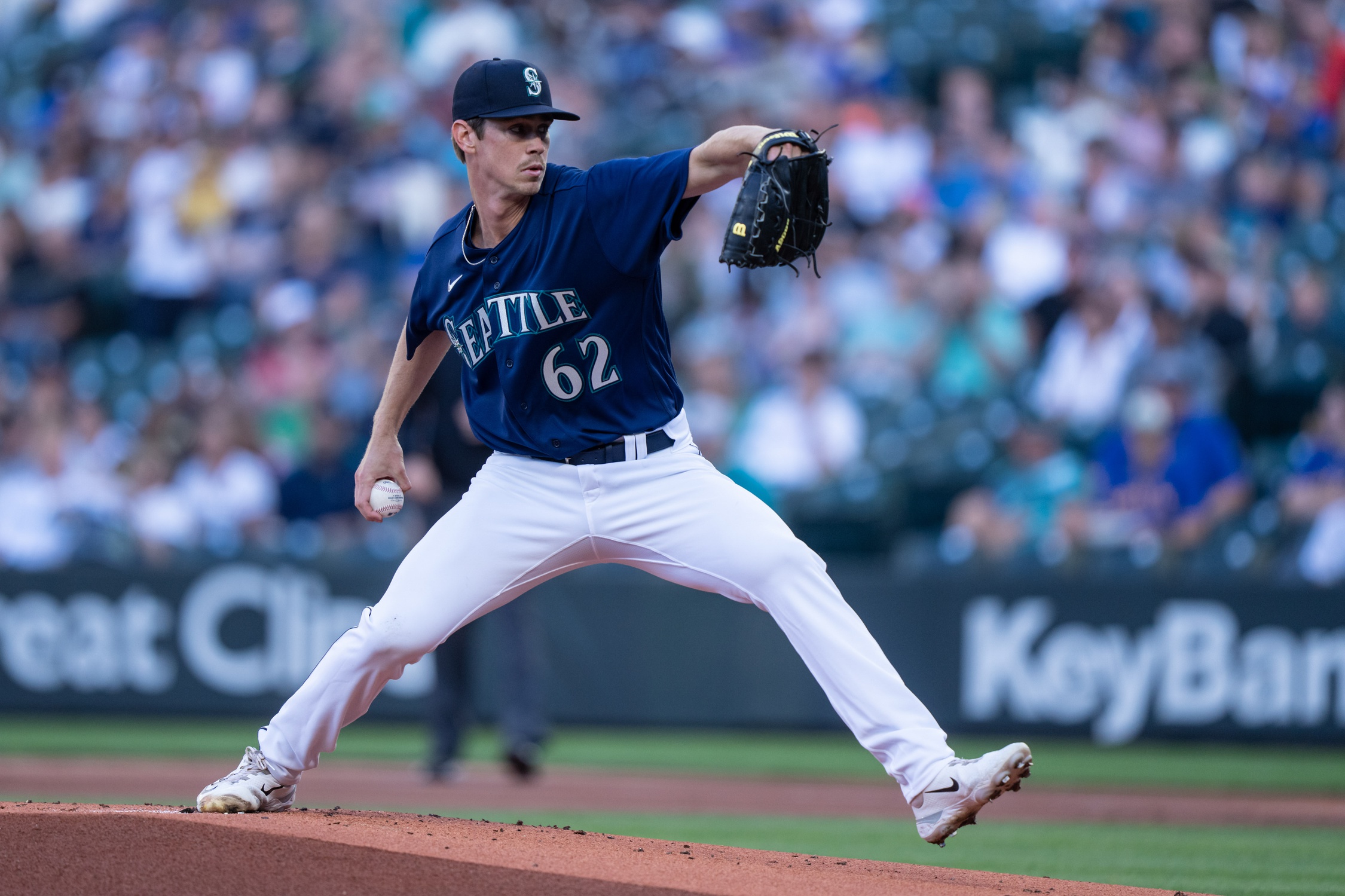 2023 Seattle Mariners Top 15 prospects