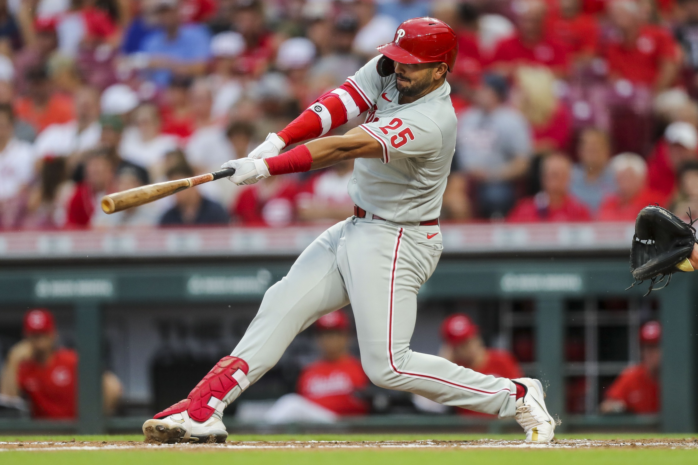 ROTISSERIE: Fantasy Negotiation 101