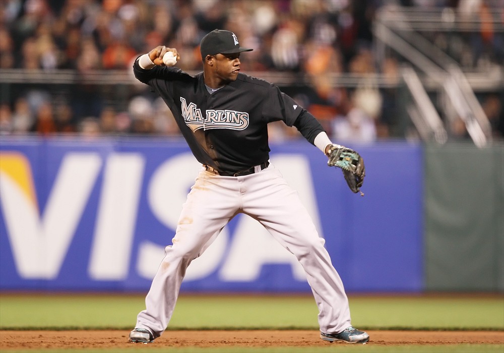 FACTS/FLUKES: Ramirez, Pelfrey, DeJesus, Kimbrel, Francisco