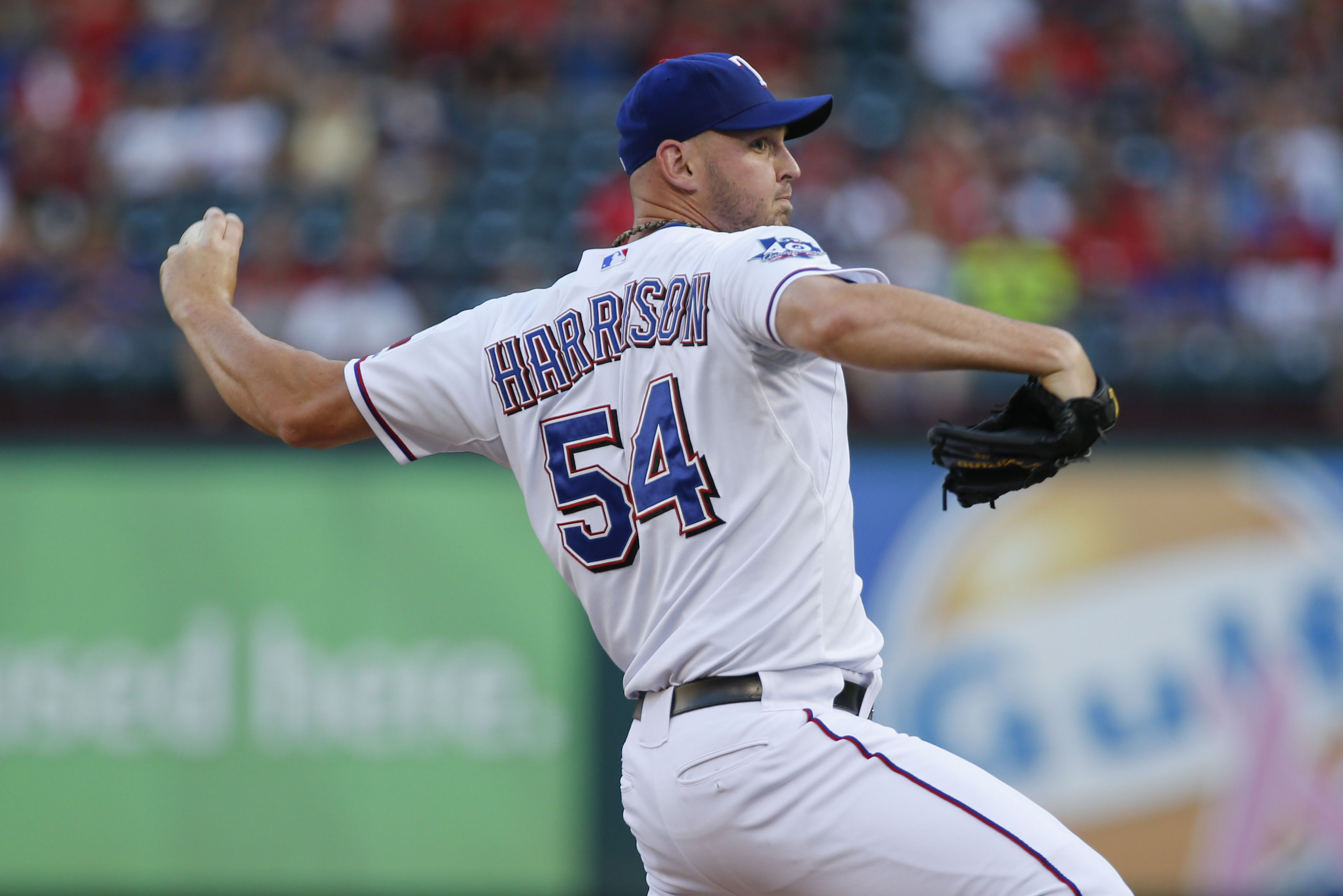 FACTS/FLUKES: Harrison, Boesch, Escobar, Gentry, Cespedes