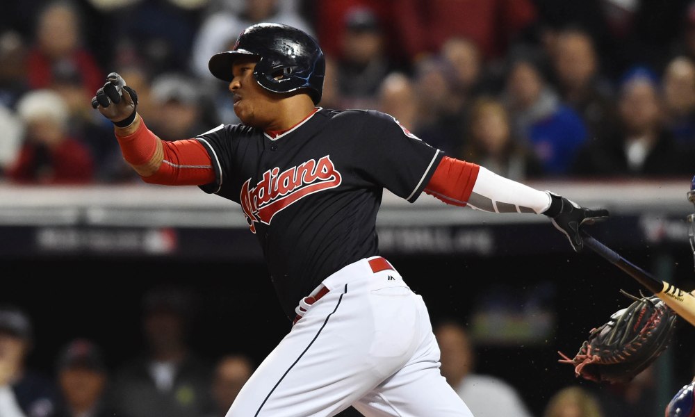 FACTS/FLUKES: J. Ramirez, M. Boyd, Benintendi, Diaz, and Lindor