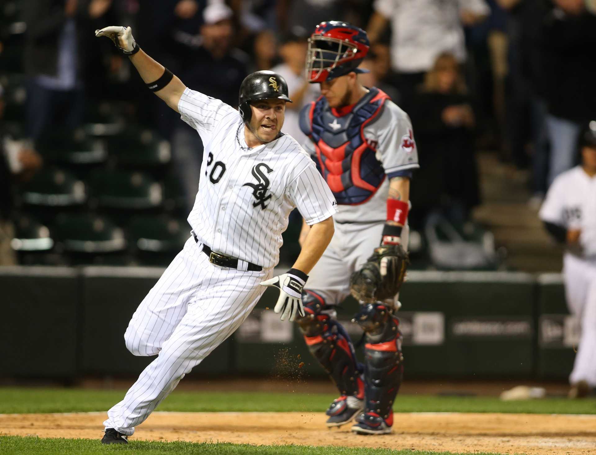 PT TOMORROW: AL Central—Shuck ready to step in?