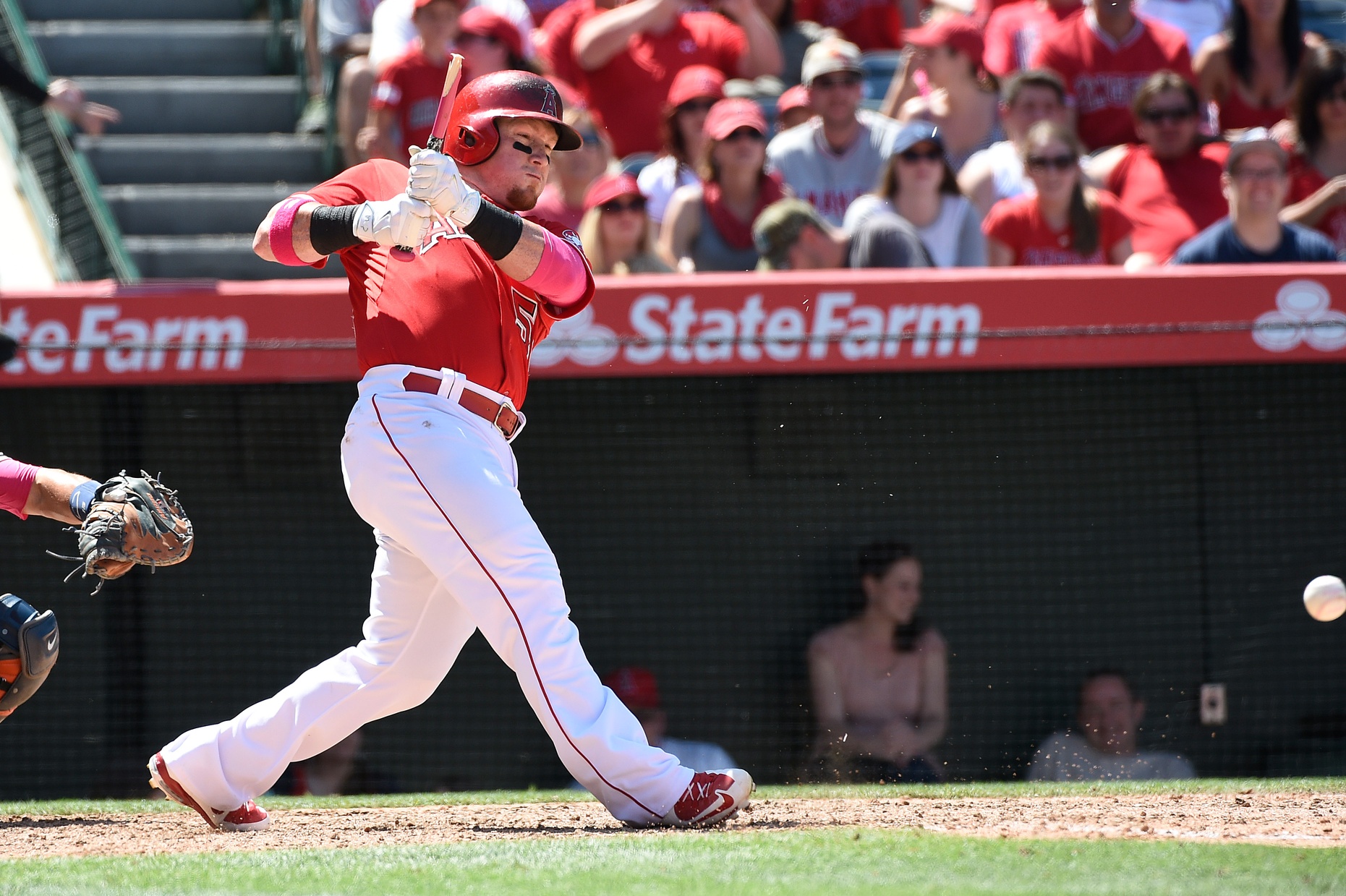 F/F SPOTLIGHT: Kole Calhoun