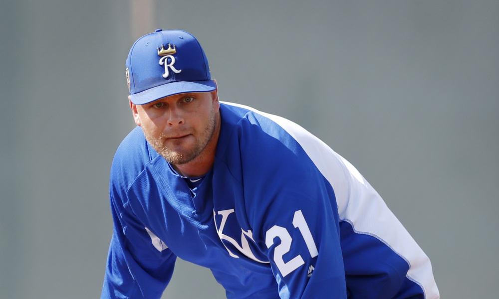 FACTS/FLUKES: Duda, Treinen, Solarte, Lynn, and K. Calhoun