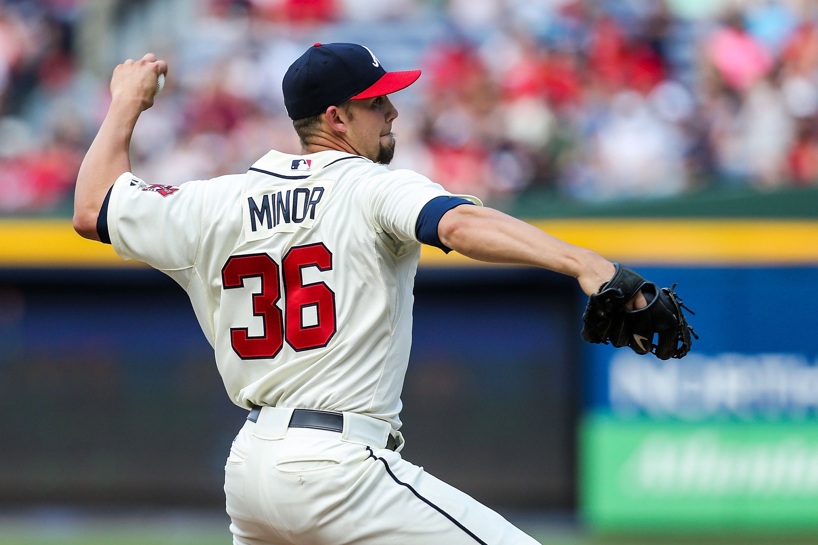 ALTERNATIVE: Daily Games—Value starting pitchers