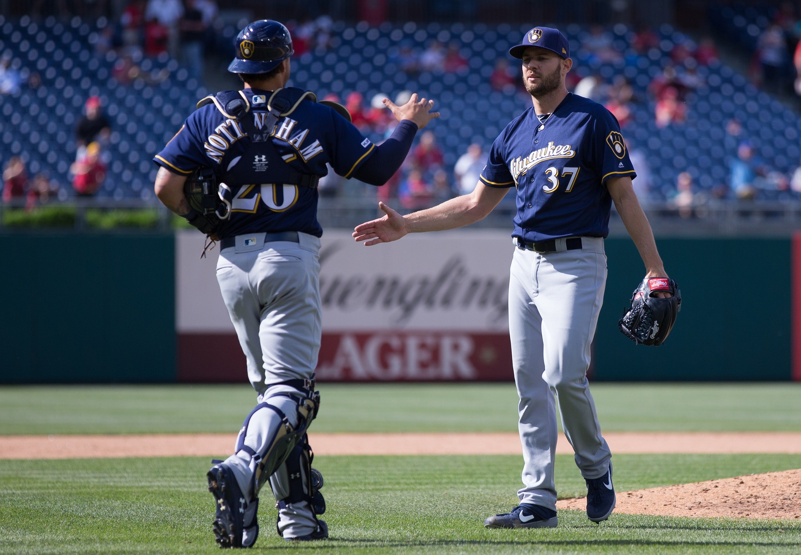 PT TOMORROW: NL Central—Getting to know Nottingham PT TOMORROW: NL Central—Getting to know Nottingham