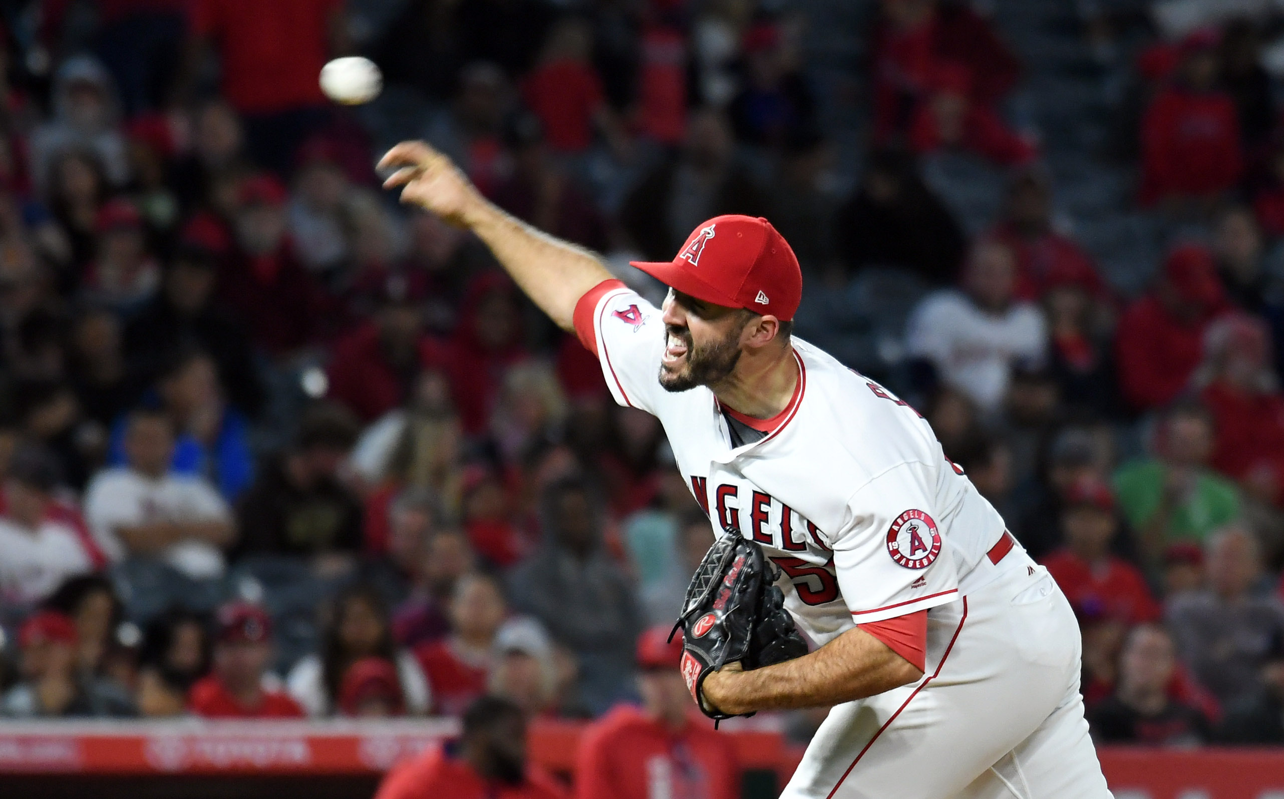 RELIEVERS: 2018 AL Spring Training Wrap
