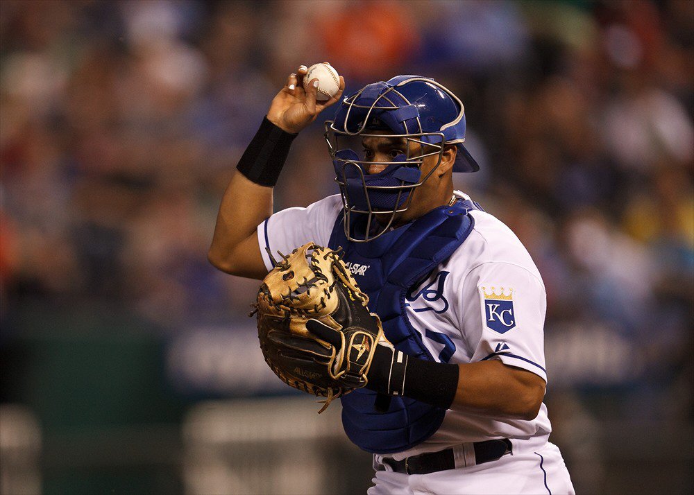 PLAYING TIME: Pena likely to fill in for surgery-bound Perez