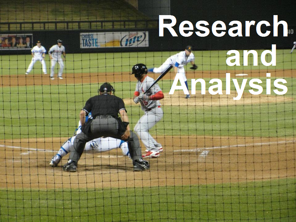 RESEARCH: Can hitters be 'hot'?