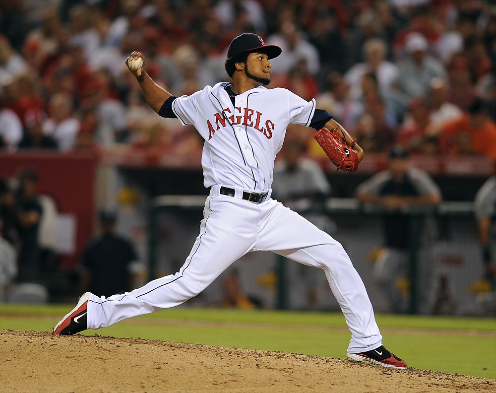 RESEARCH: Fun with Swinging Strikes