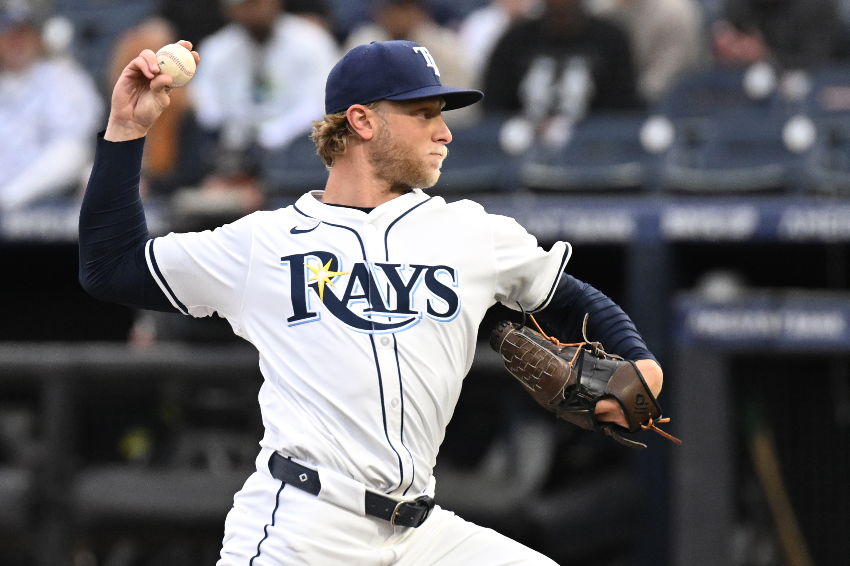 Baz among best in Thursday action