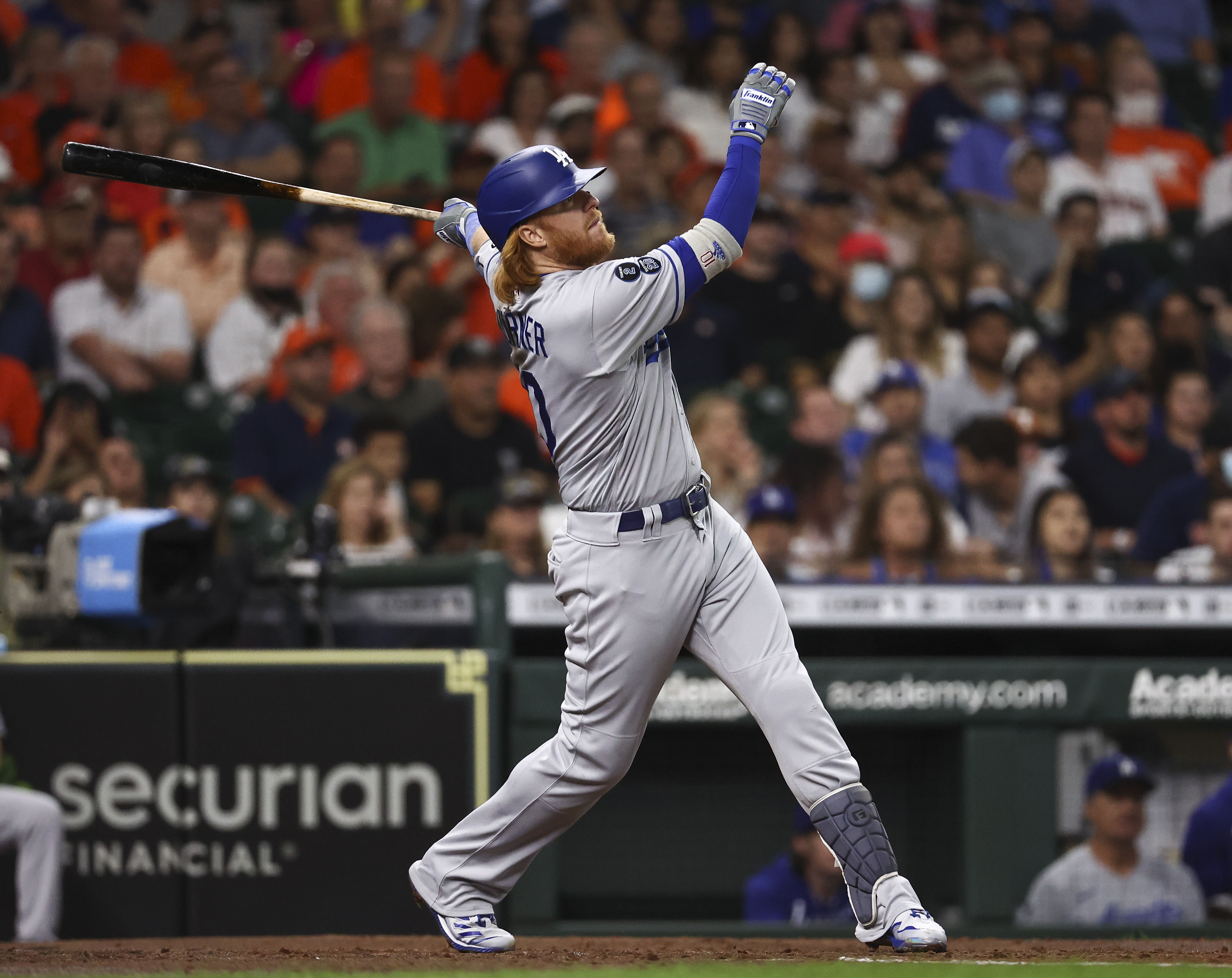 FACTS/FLUKES: J. Turner, Eflin, Frazier, Cueto, A. García