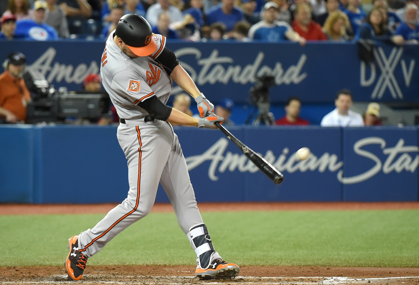 MARKET PULSE: The Great Mancini