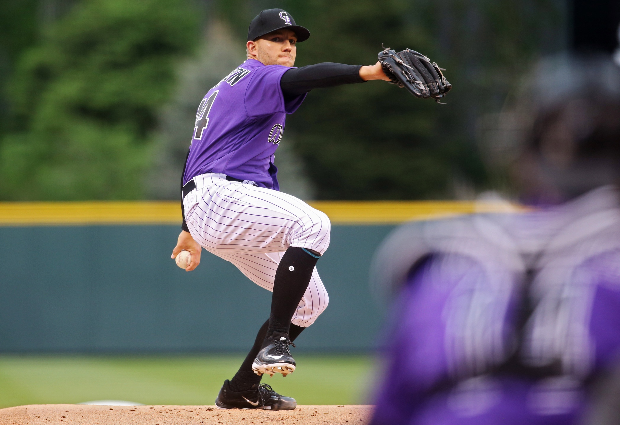 STARTERS: Early deep-league targets