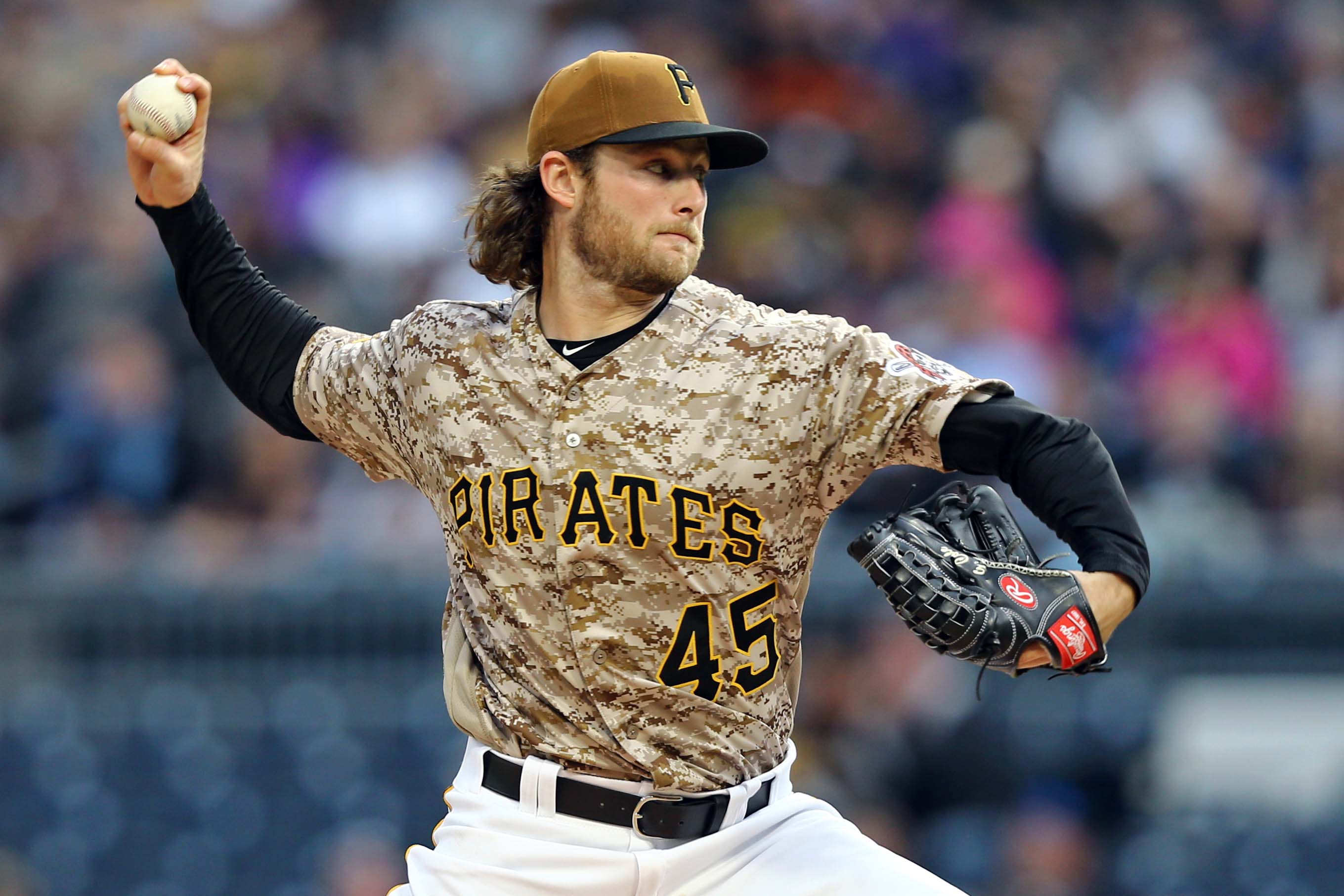 FACTS/FLUKES: Cole, Shaw, Lackey, Desmond, Heyward