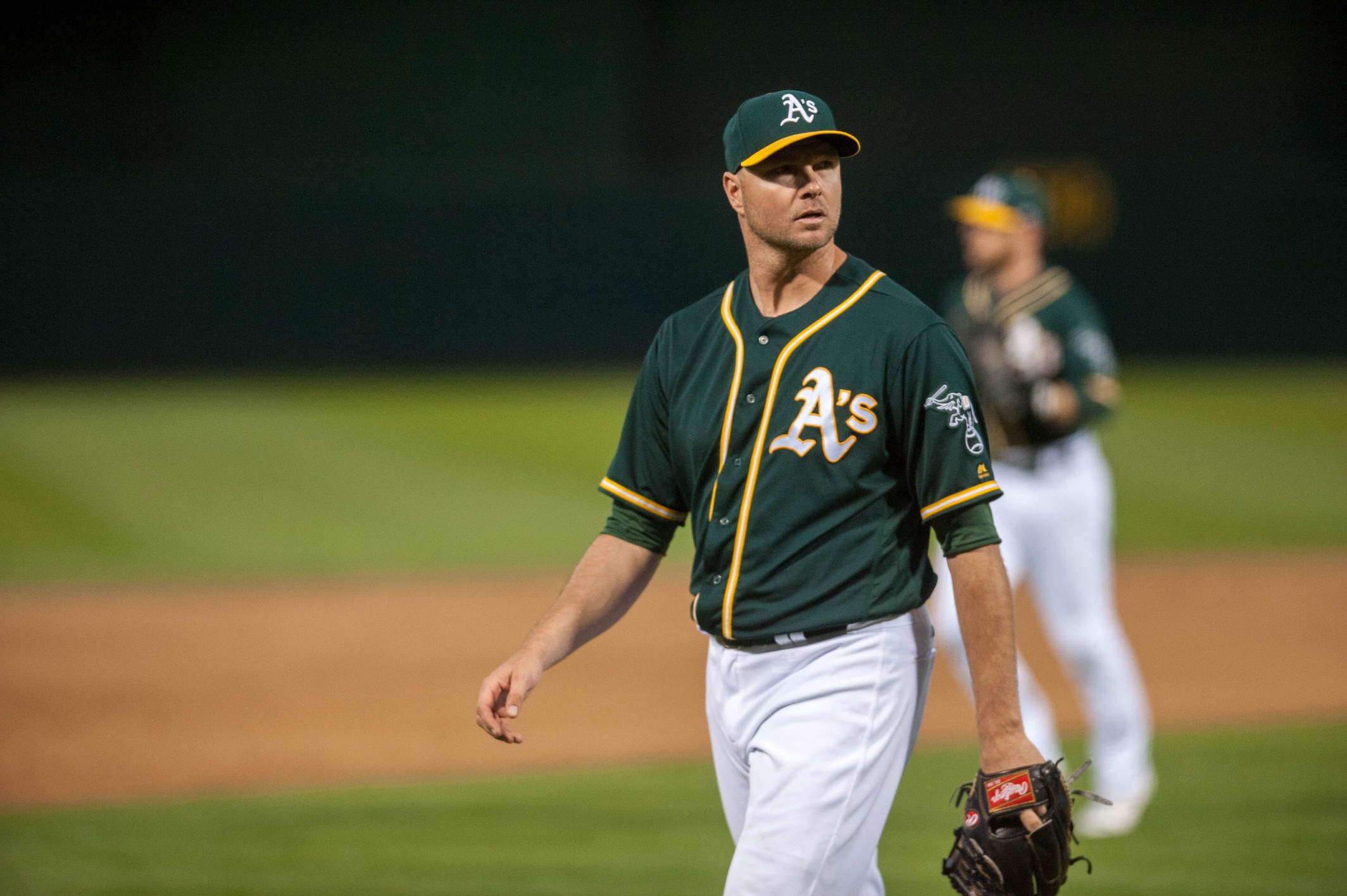 PT TODAY: Nationals bolster pen with deal for Madson, Doolittle