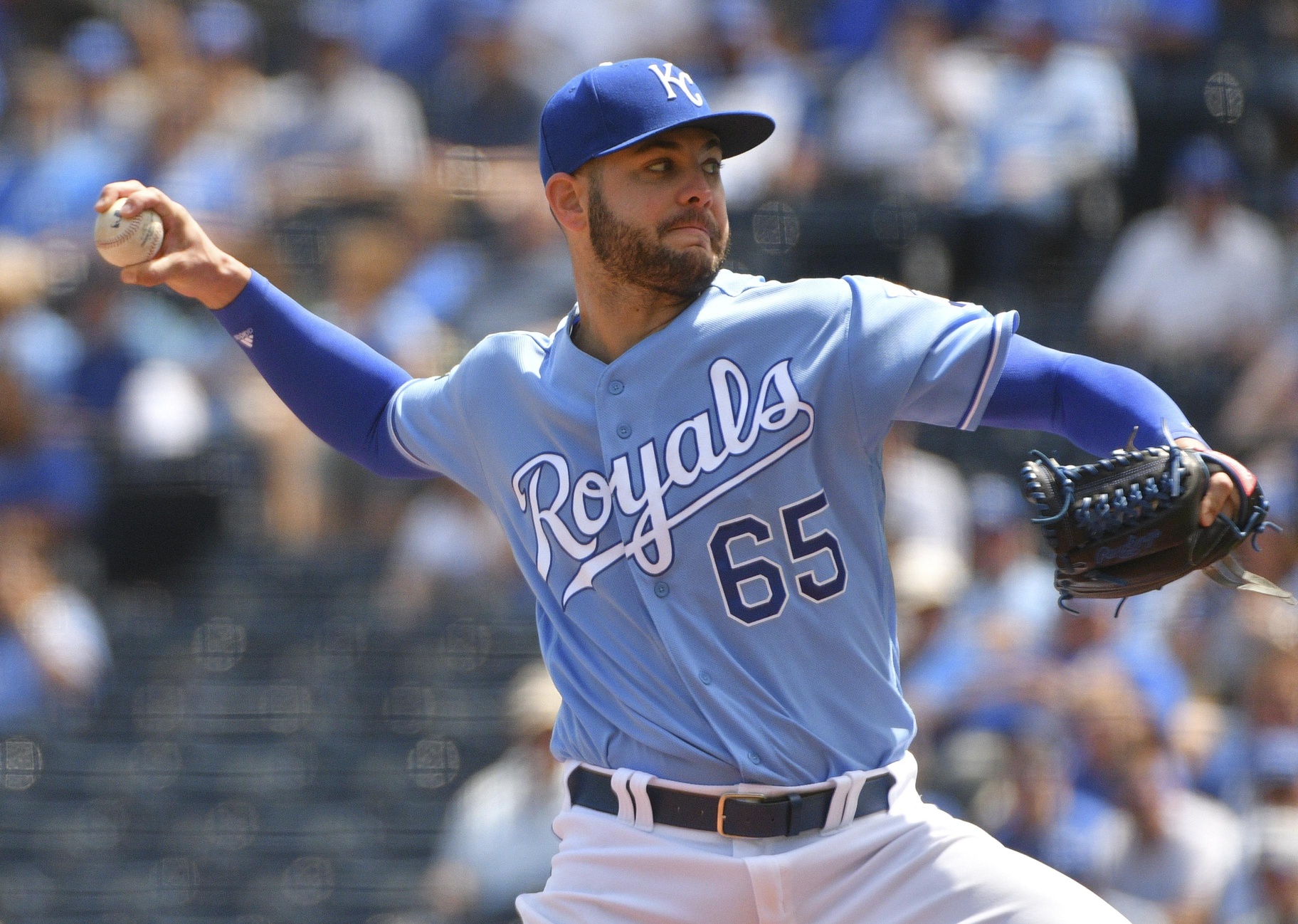 DOUBLE DIPPIN': September 4-10