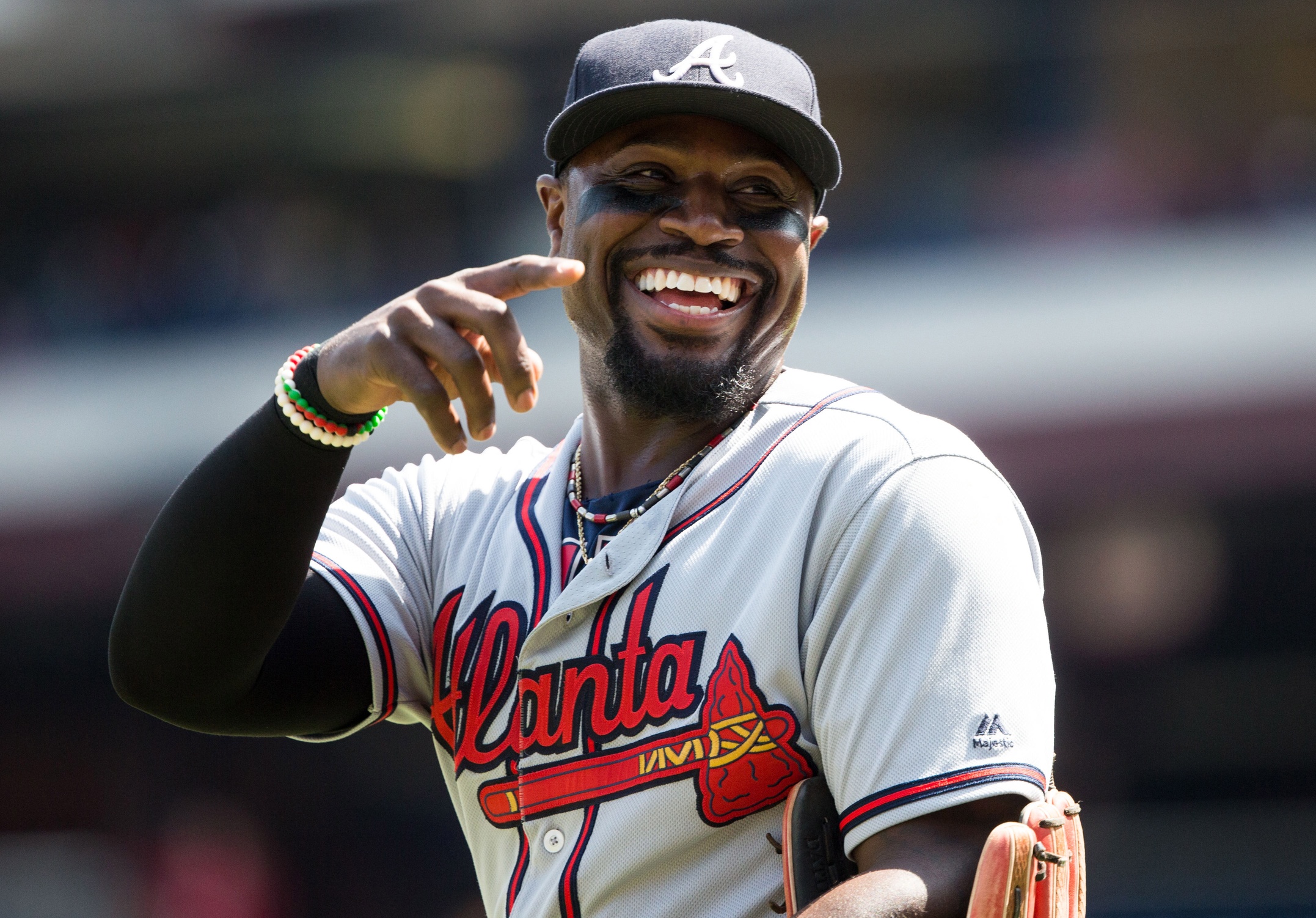 PT TODAY: Phillips among those heading to LAA