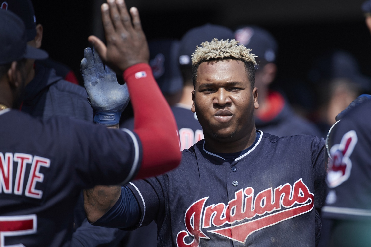 FACTS/FLUKES: J. Ramirez, Tanaka, Hosmer, Osuna, Chirinos