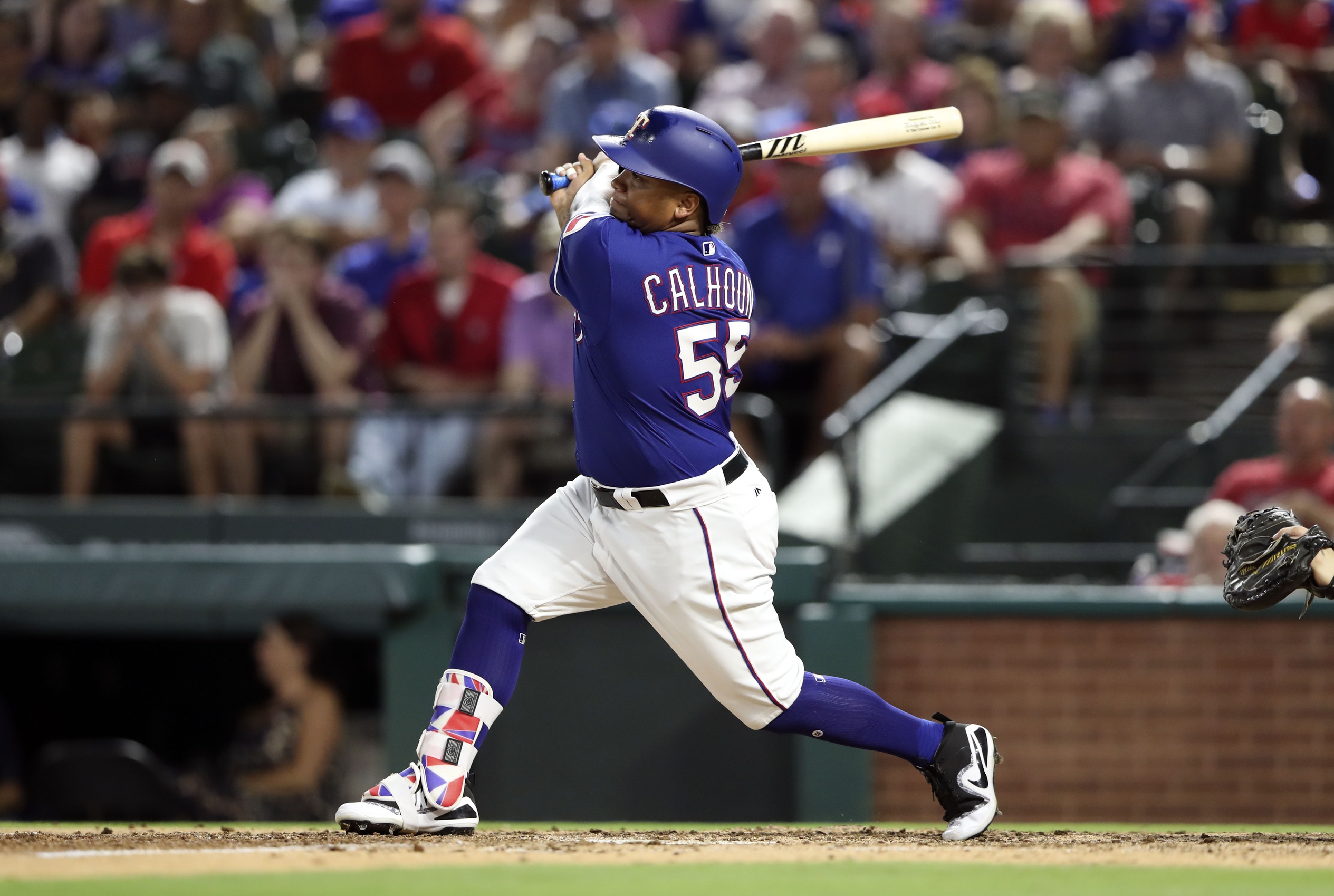 2018 Texas Rangers Top 15 prospects