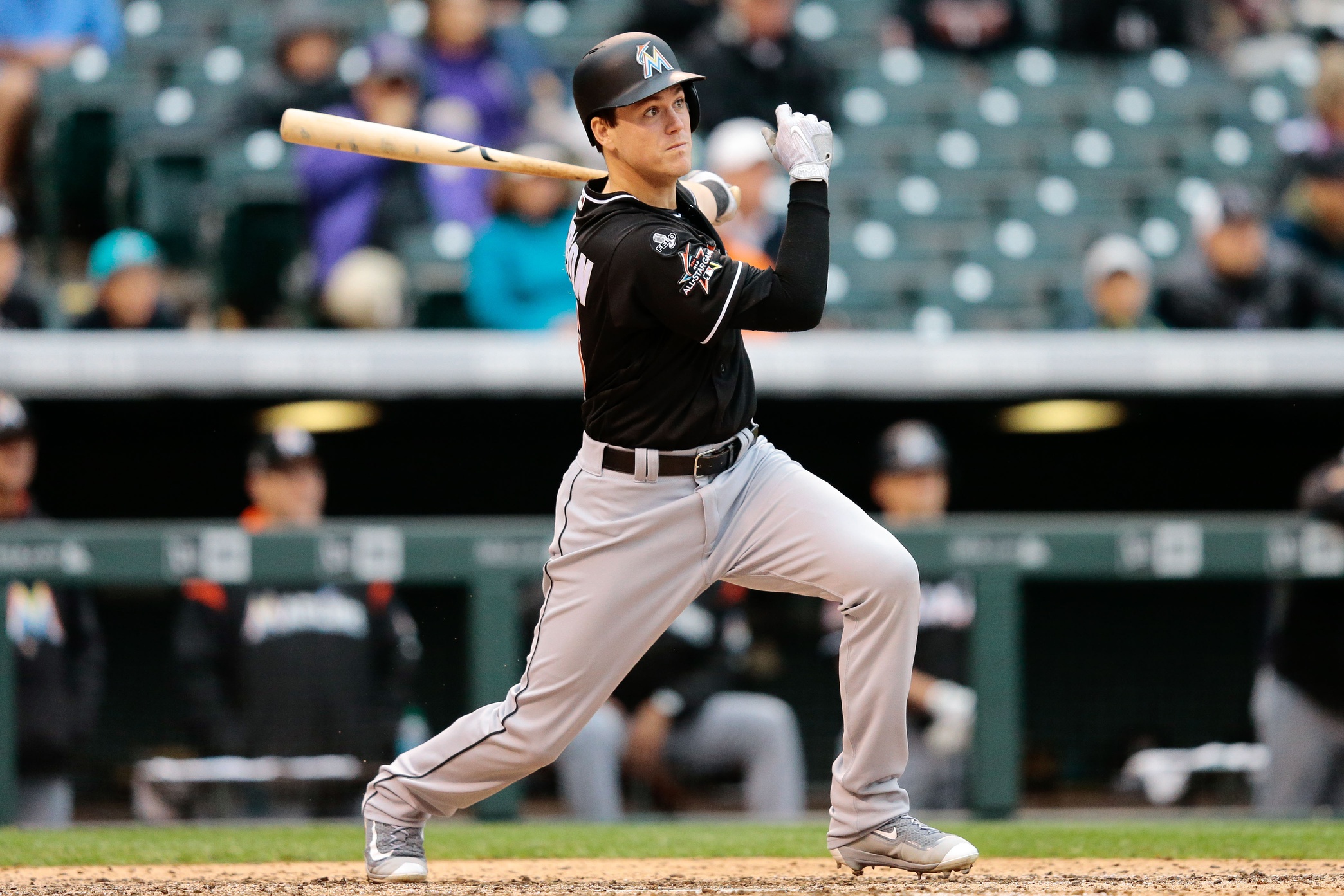 2017 Miami Marlins Top 15 prospects