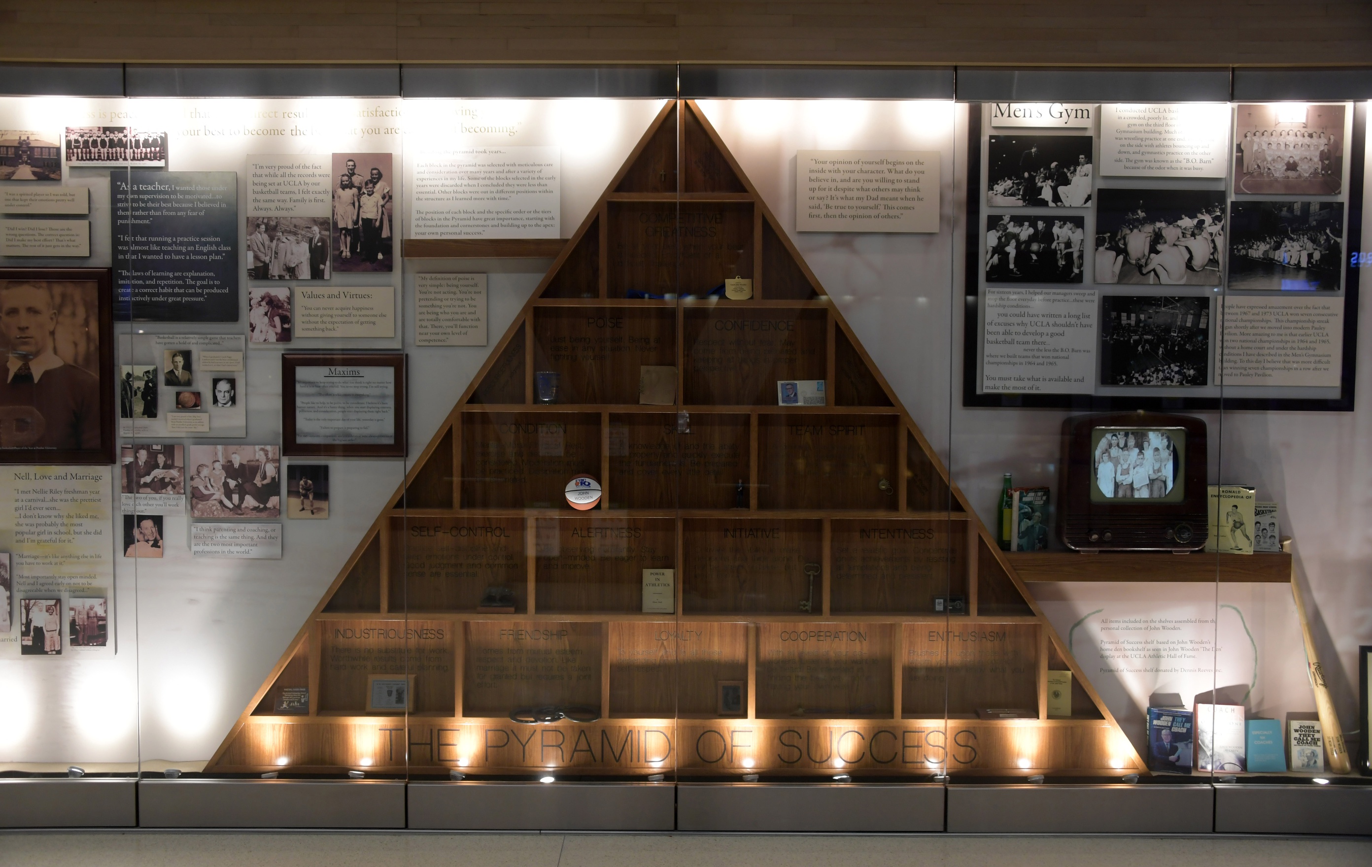 KEEPER LEAGUES: Winning vs. Success