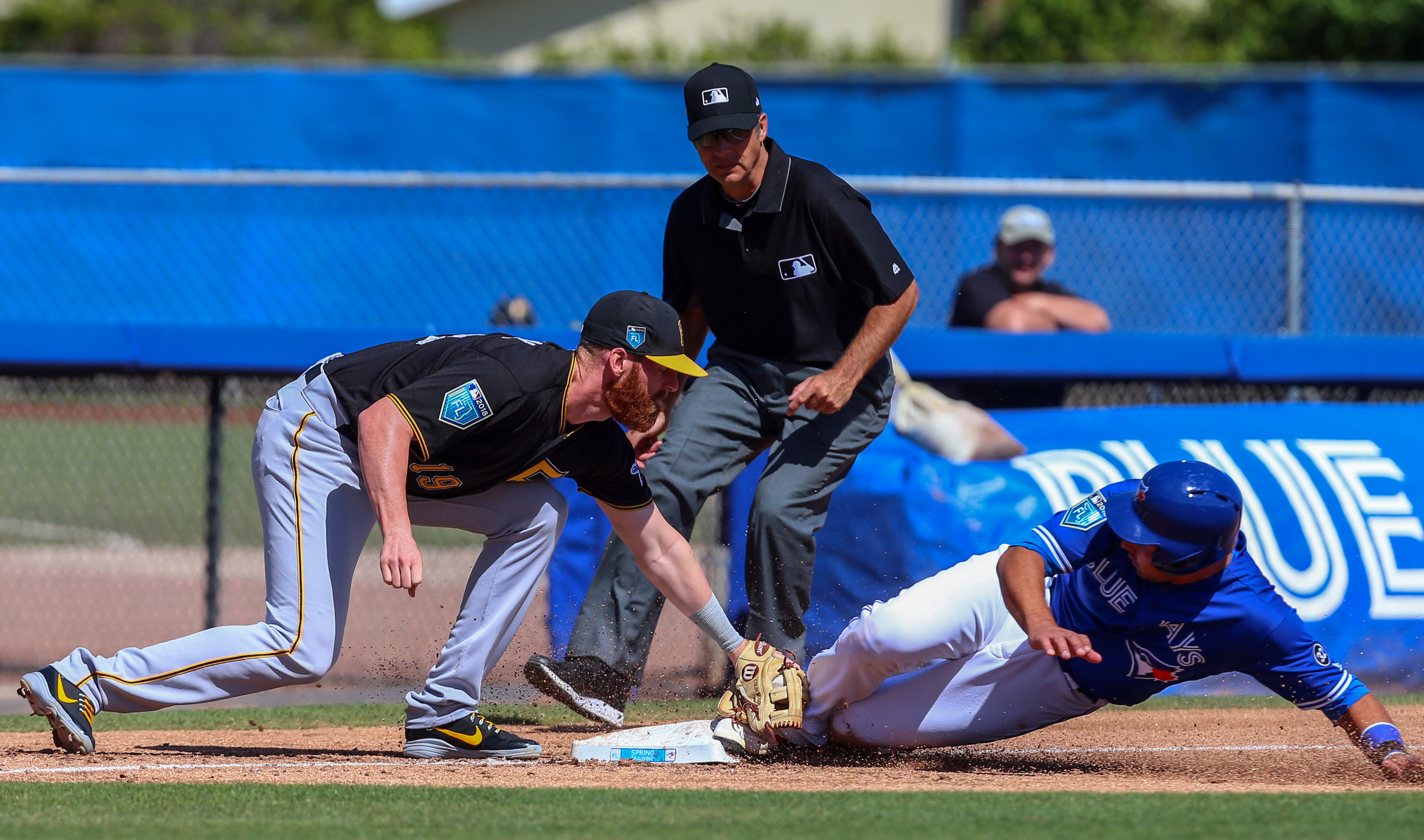 KEEPERS: The Deep league prospecting primer