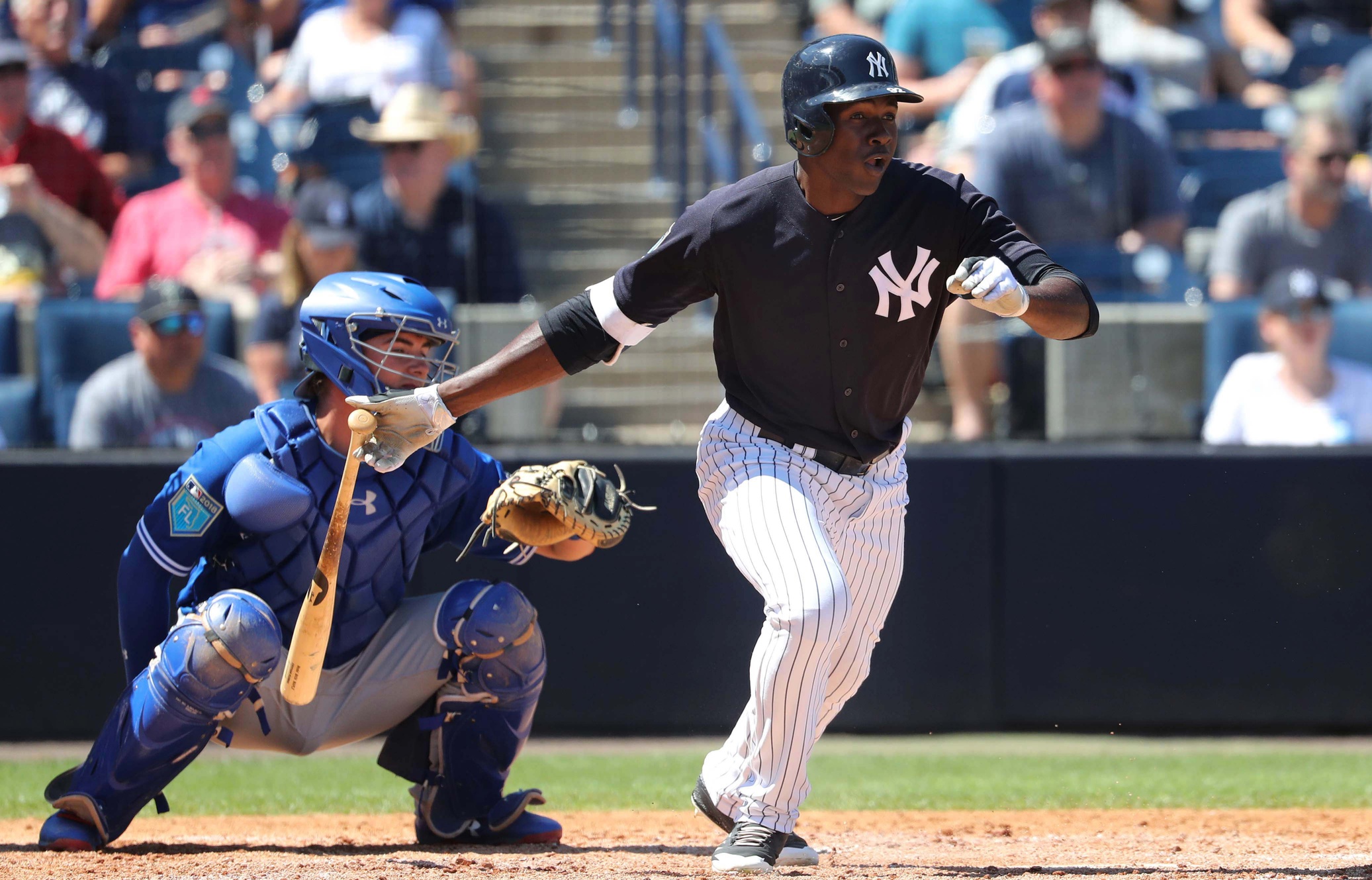 2019 New York Yankees Top 15 prospects