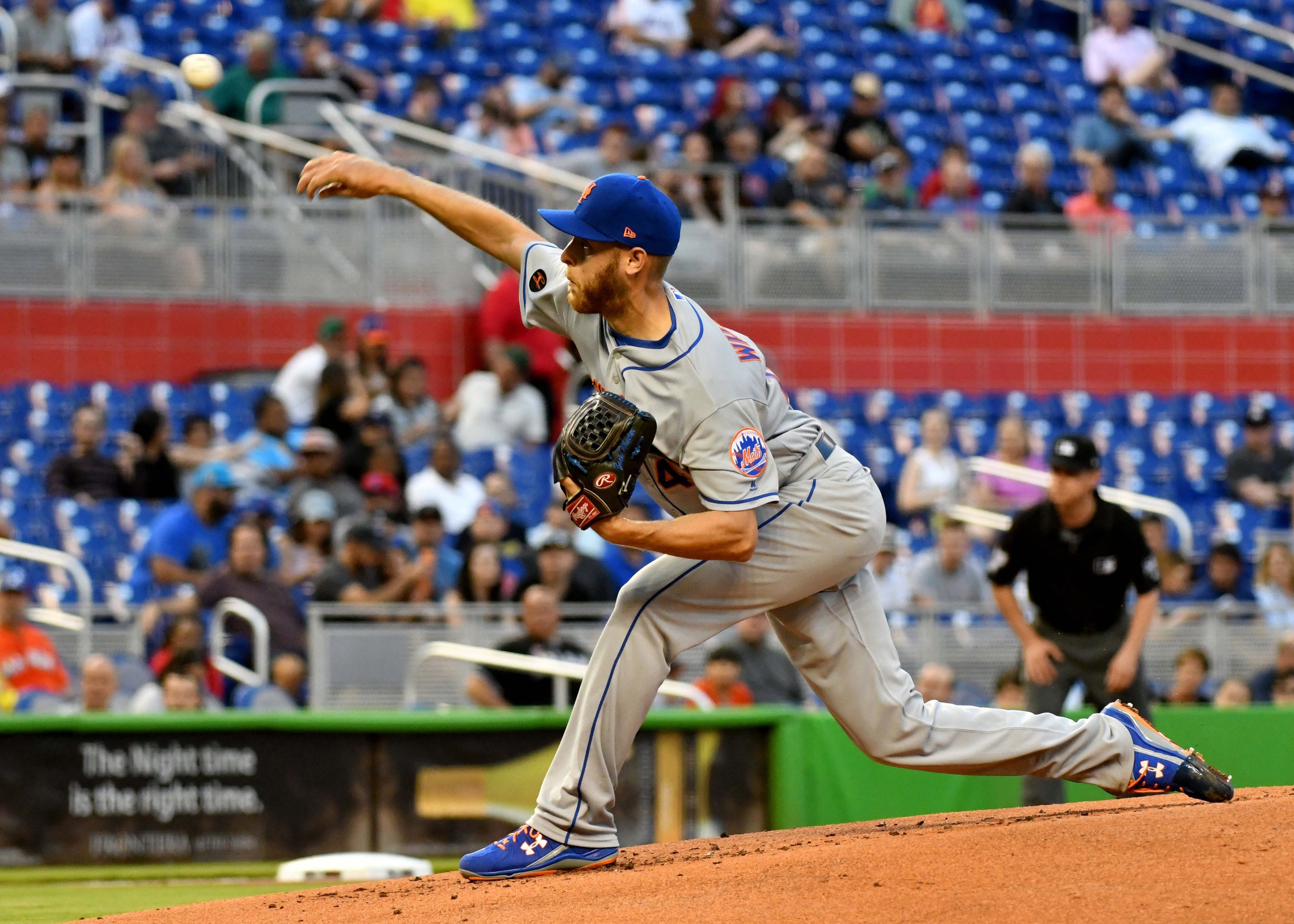 MARKET PULSE: Wheels Up