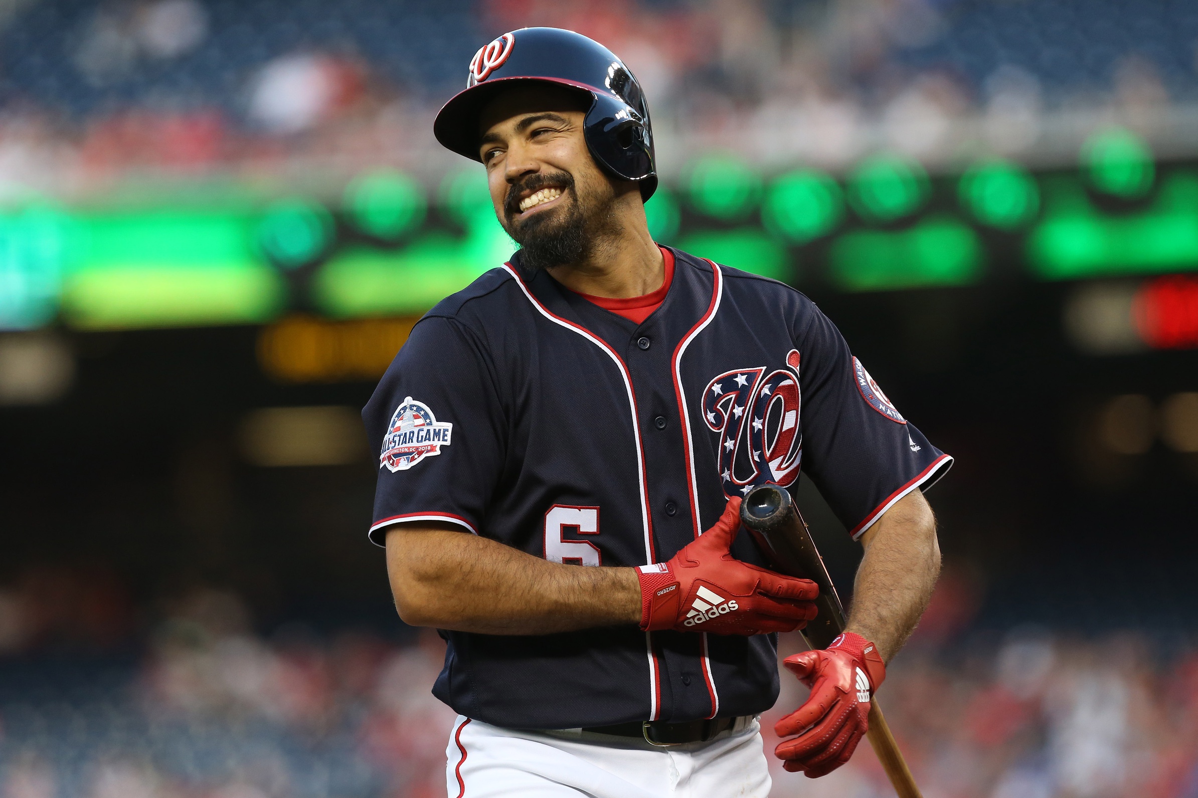 THE BIG HURT: Hurt file, April 18-23