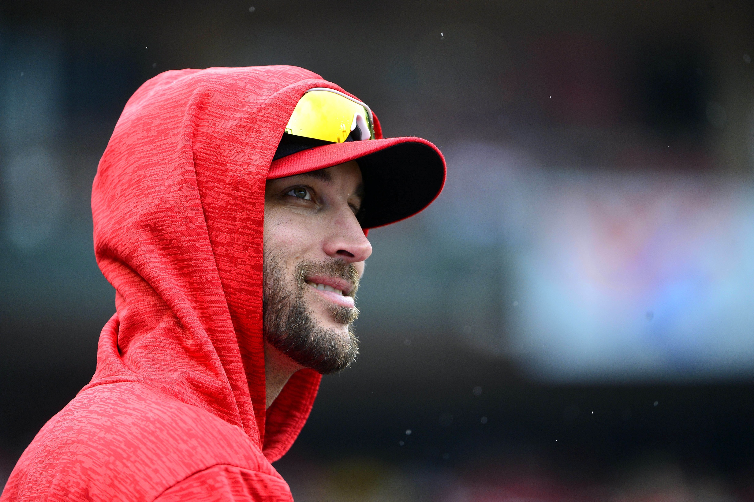 PT TODAY: Wainwright injury opens spot in STL