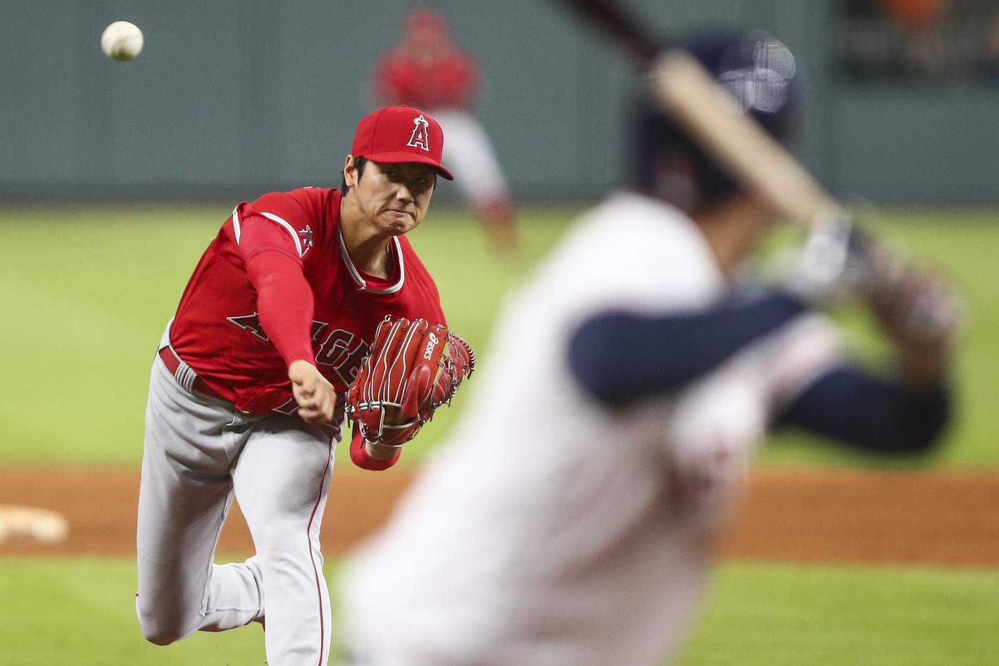 FIRST IMPRESSIONS: Ohtani (pitcher & hitter), Koch, Kiner-Falefa, Santander
