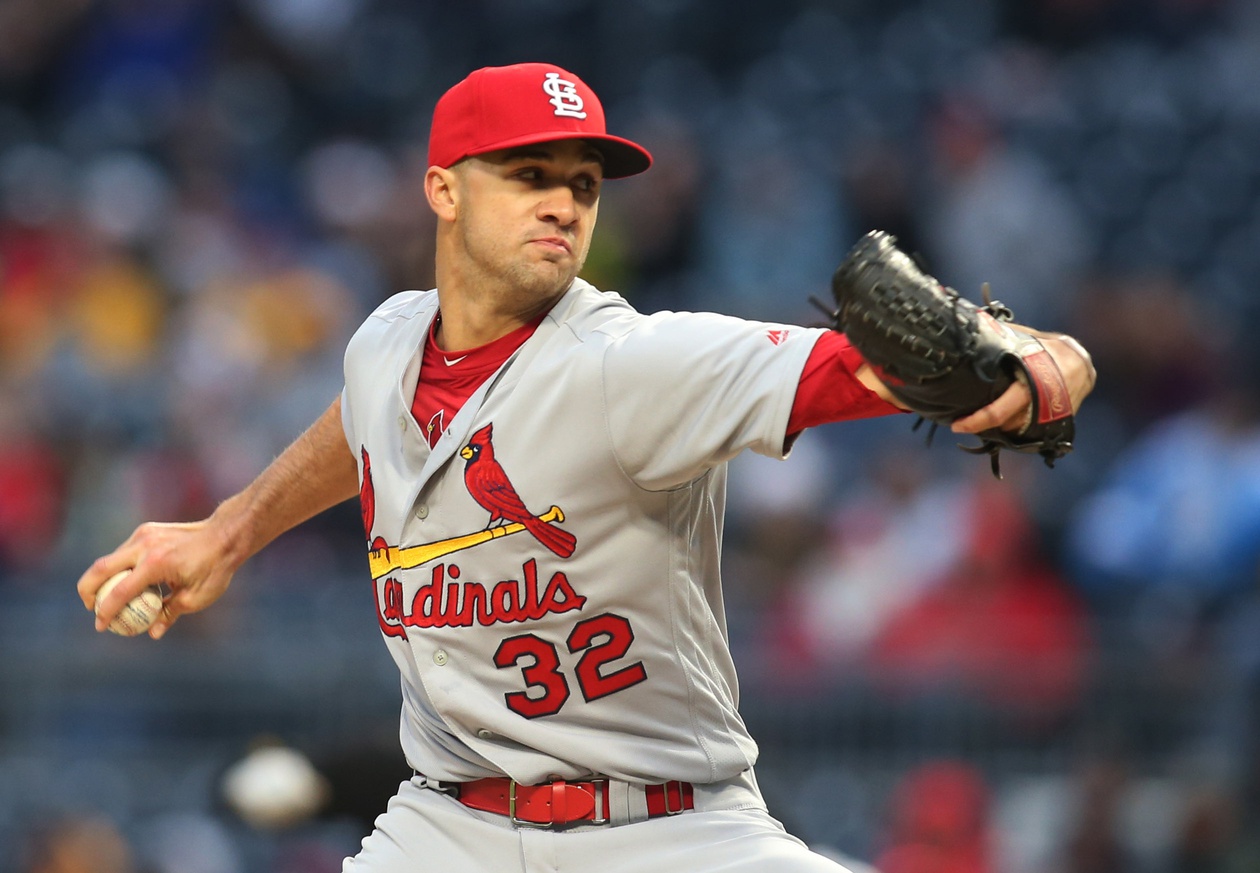 PT TODAY: Flaherty returns to St. Louis