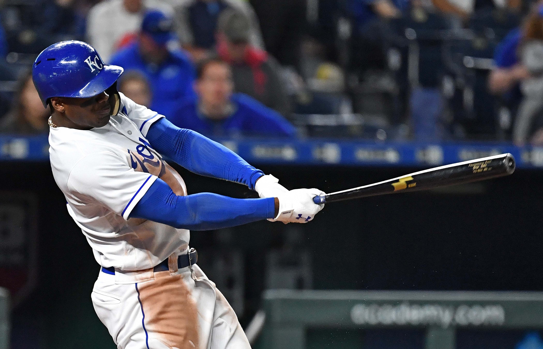 F/F SPOTLIGHT: Jorge Soler