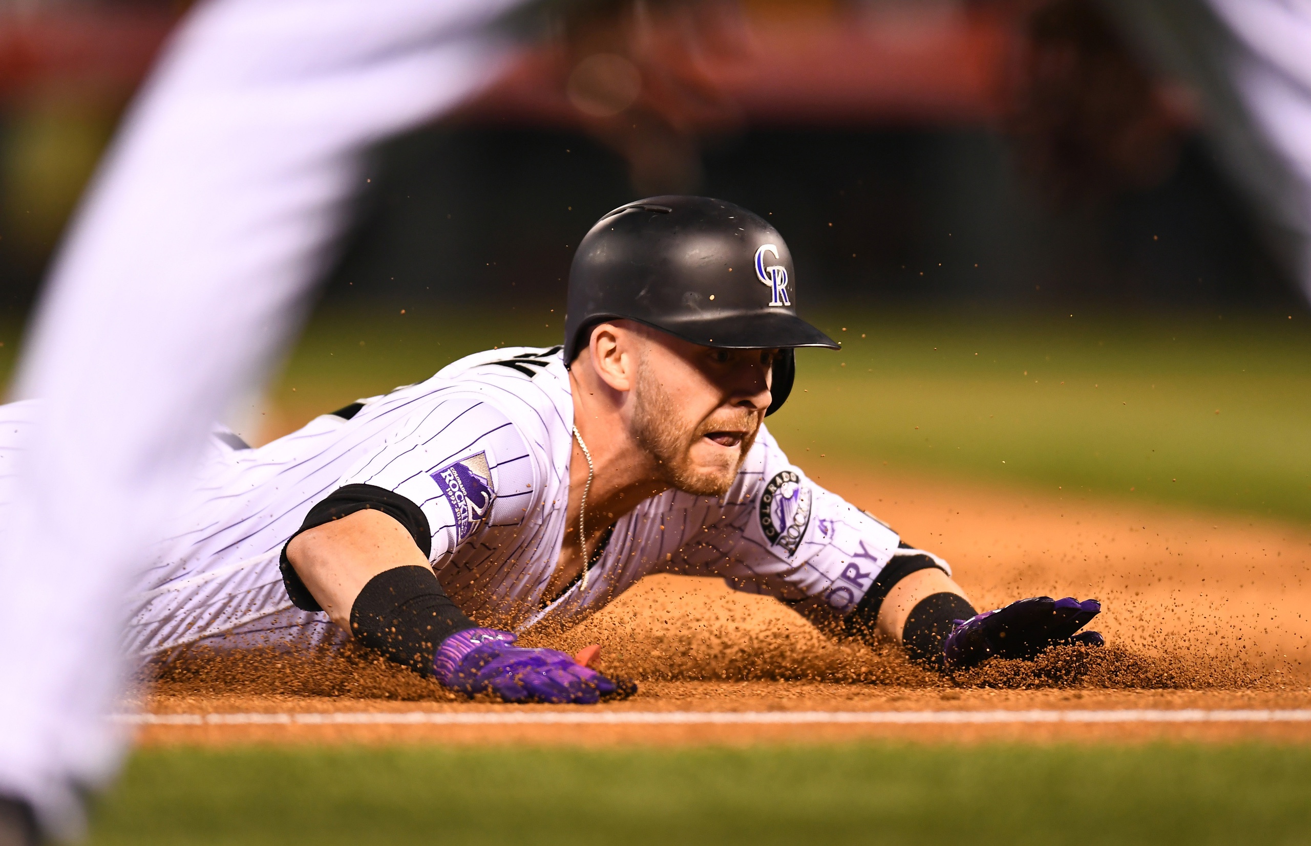 FACTS/FLUKES: Story, T. Ross, Margot, Adams