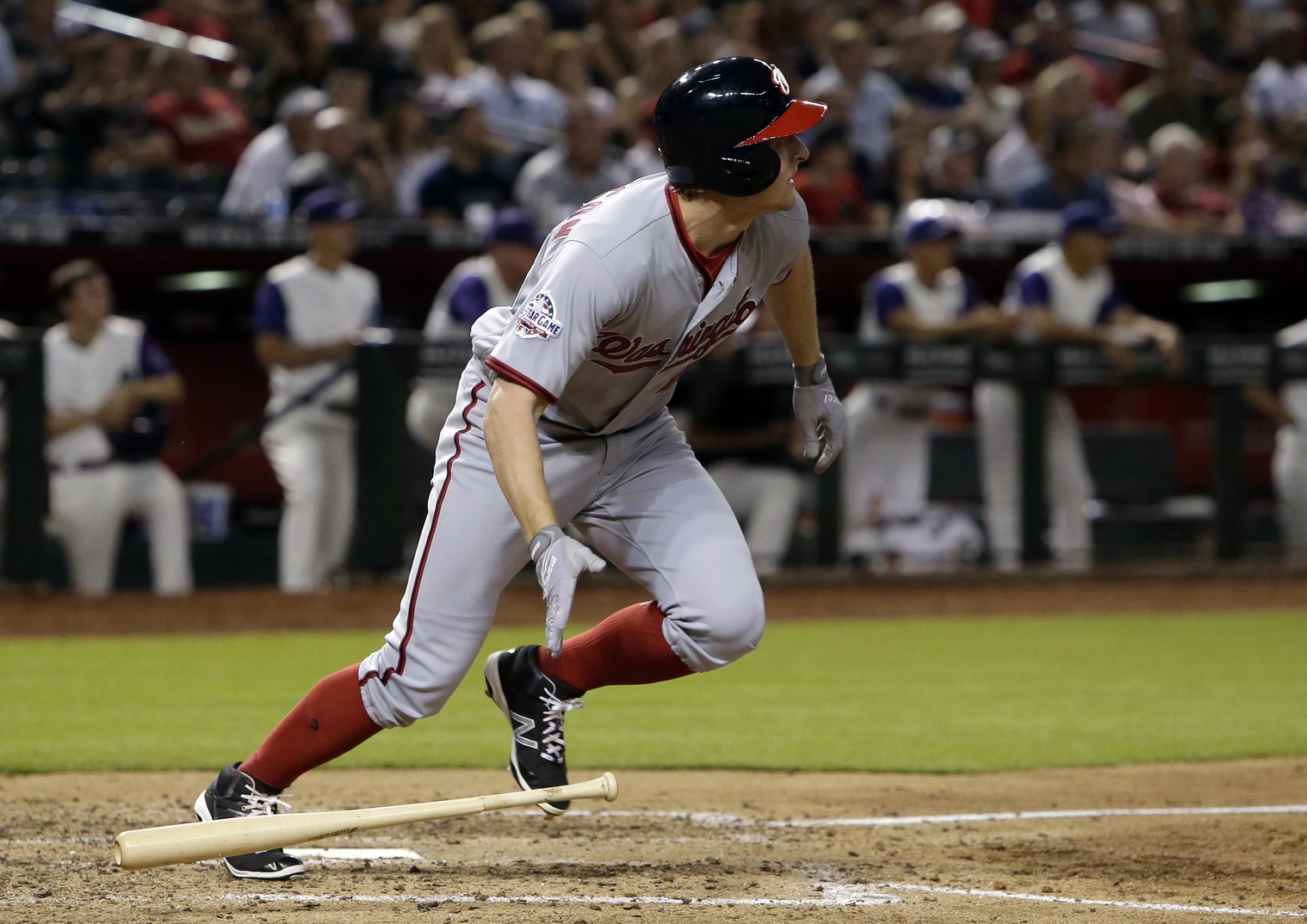 PT TODAY: Adams likely beneficiary with Zimmerman injury